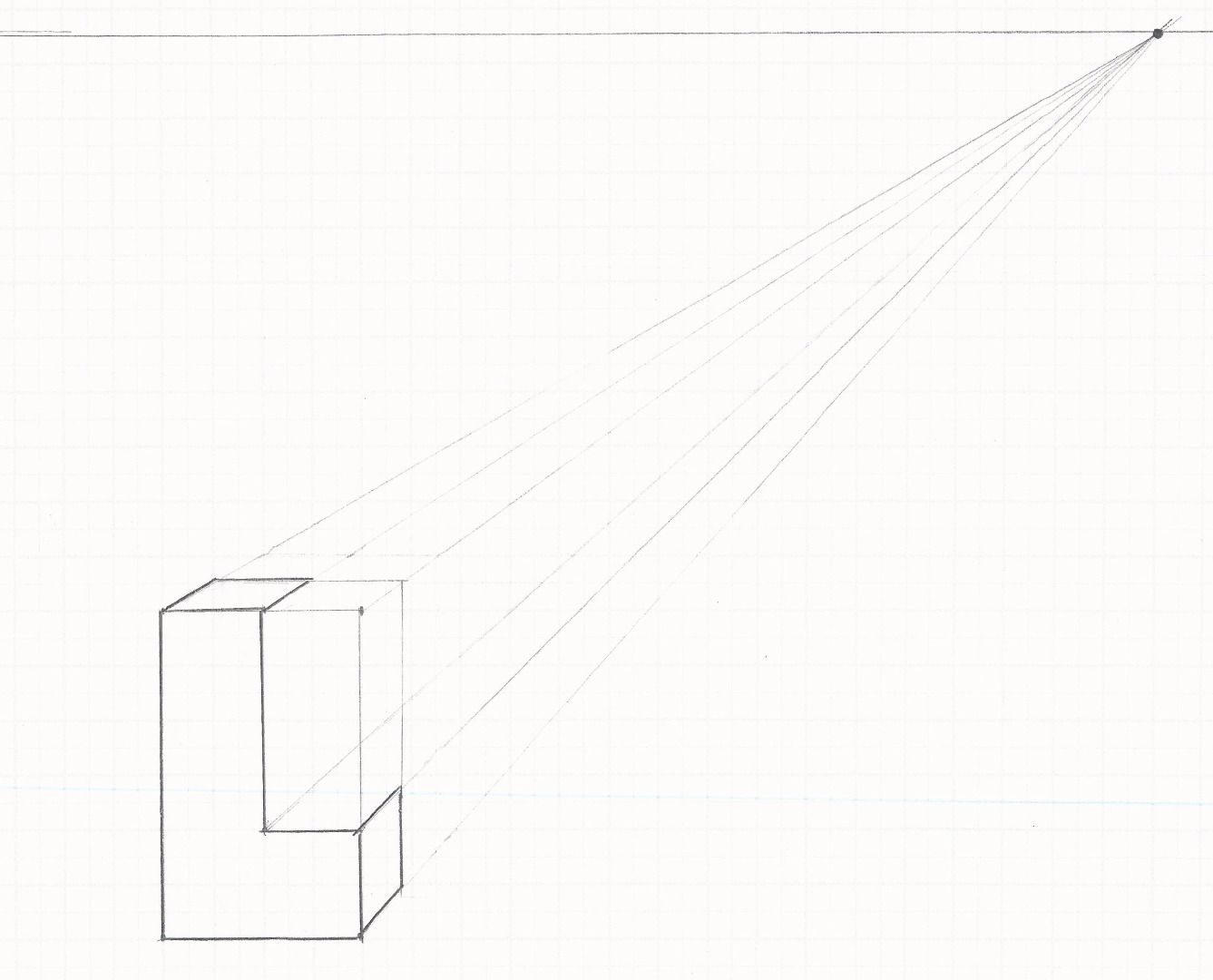 Inside the Engineer's Notebook- a Guide to Pictorial Sketches : 9 Steps ...