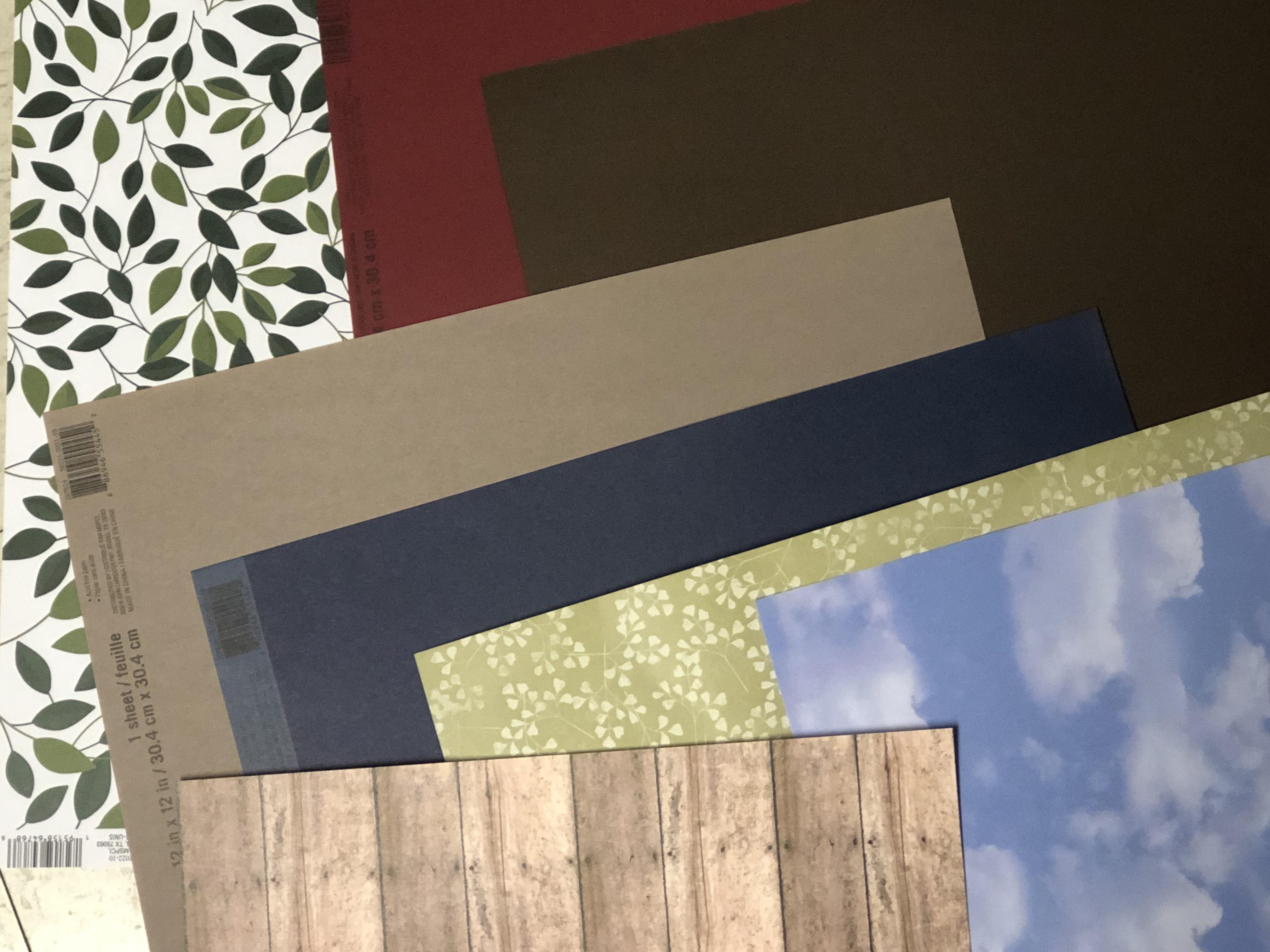 Personalized Paper Clock : 19 Steps (with Pictures) - Instructables