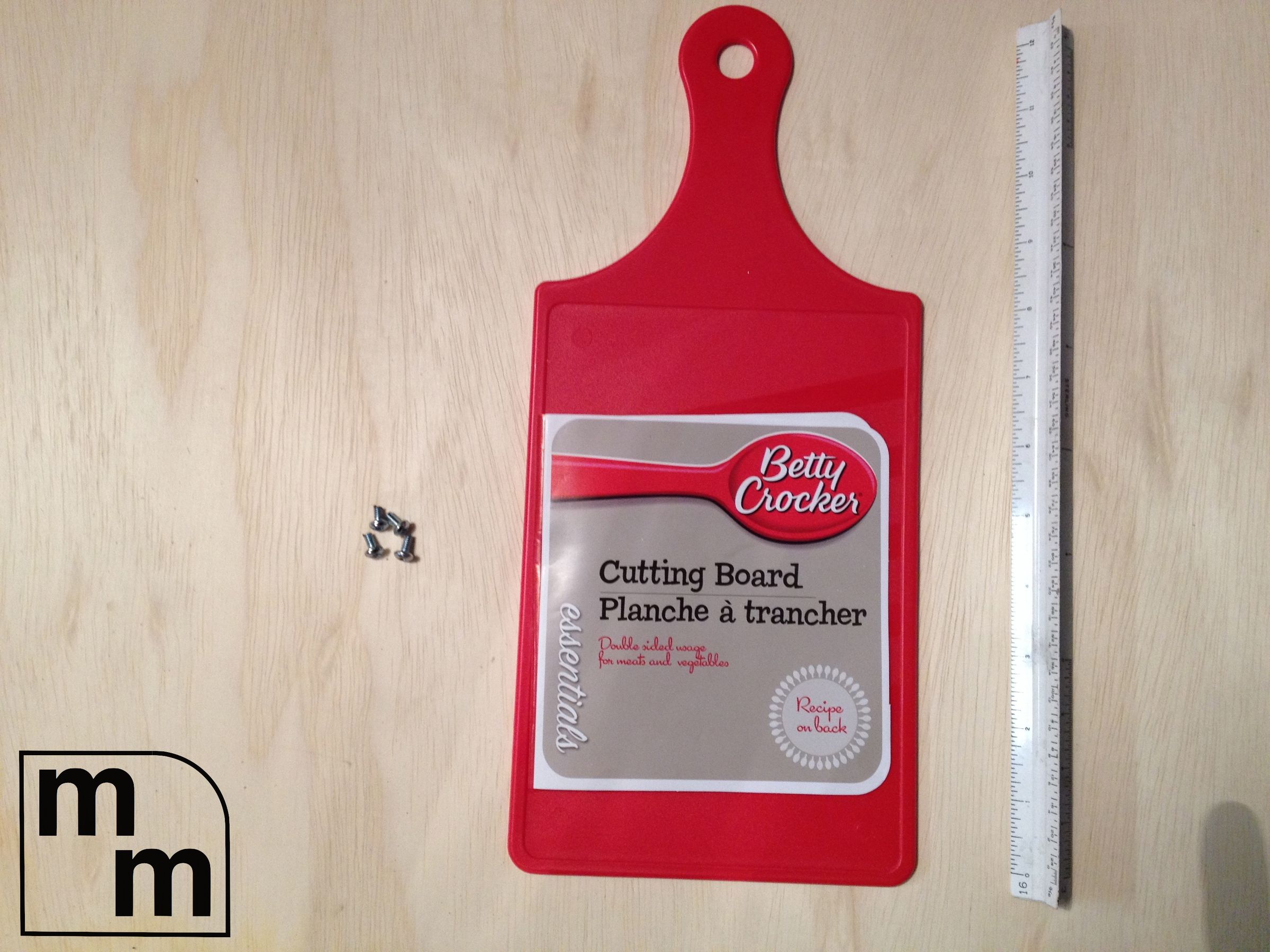 Build a Fibonacci Golden Section Gauge for $1 : 9 Steps (with Pictures ...