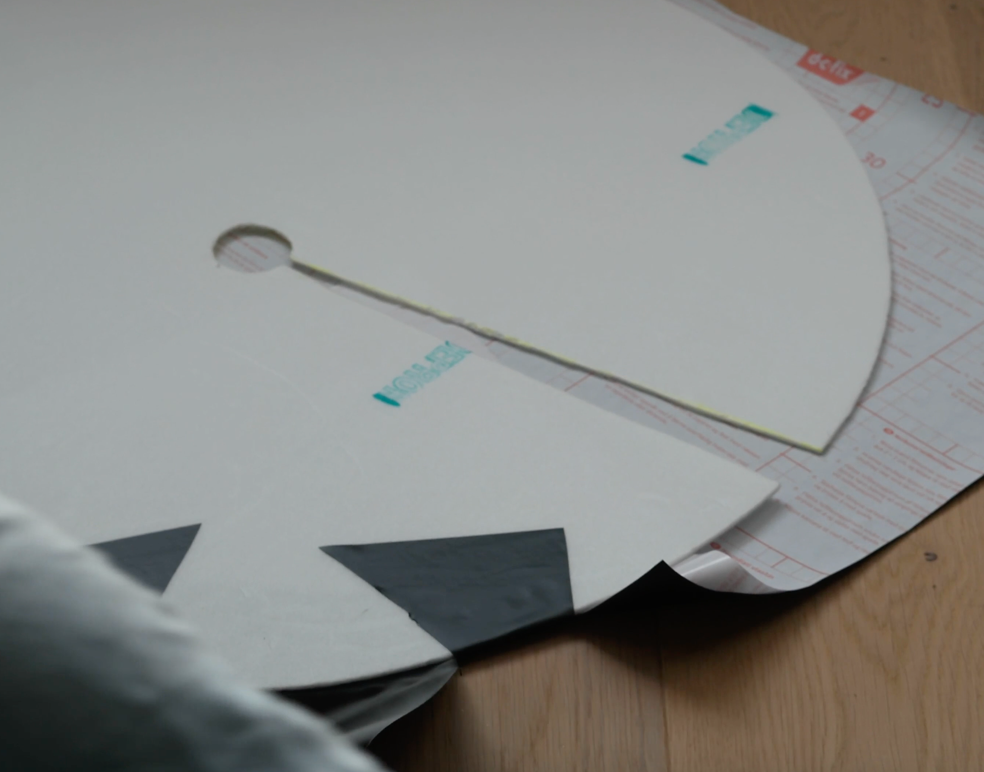 DIY Disc Wheel Cover : 5 Steps (with Pictures) - Instructables