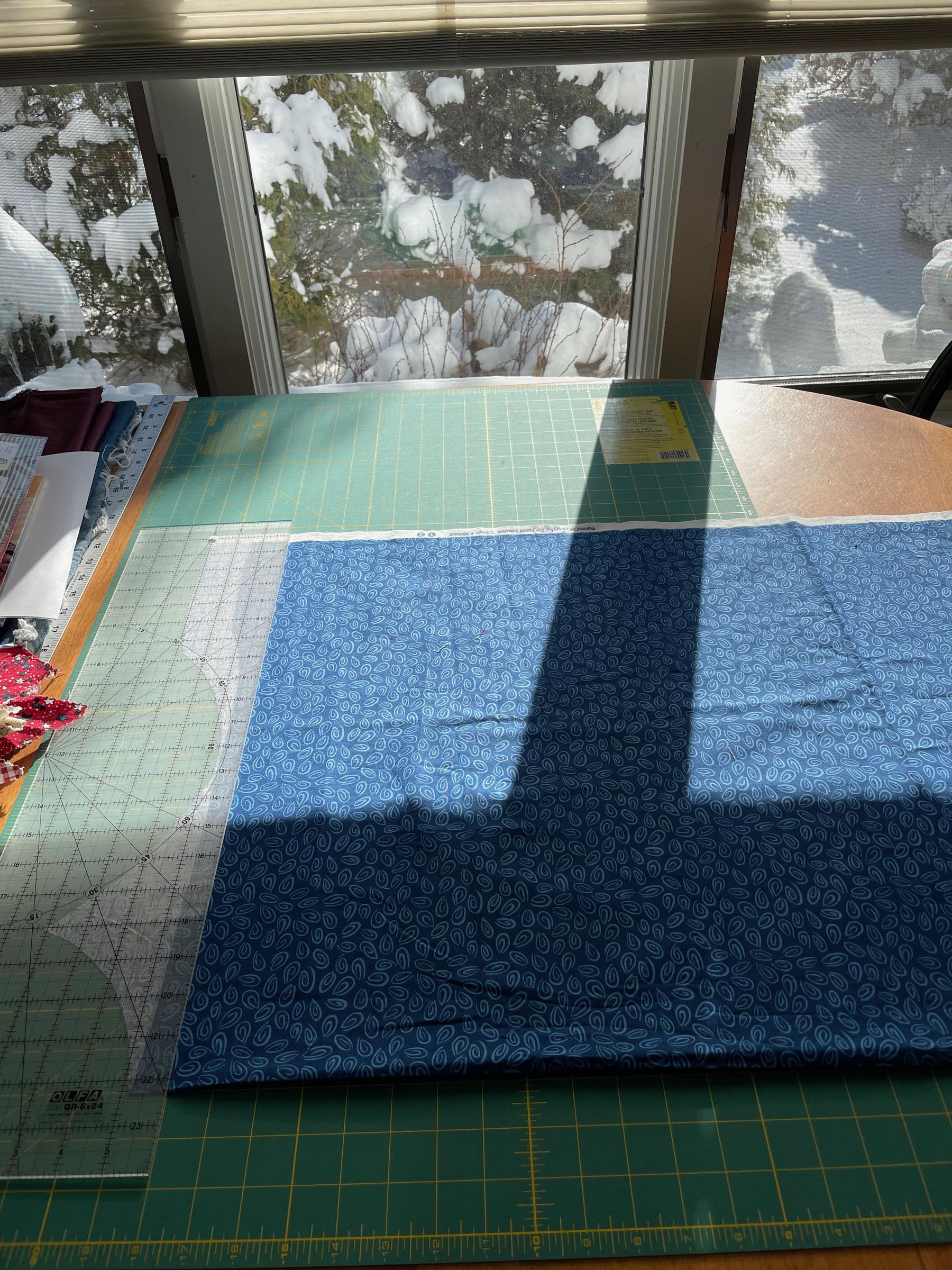 Dog Memory Quilt : 8 Steps (with Pictures) - Instructables