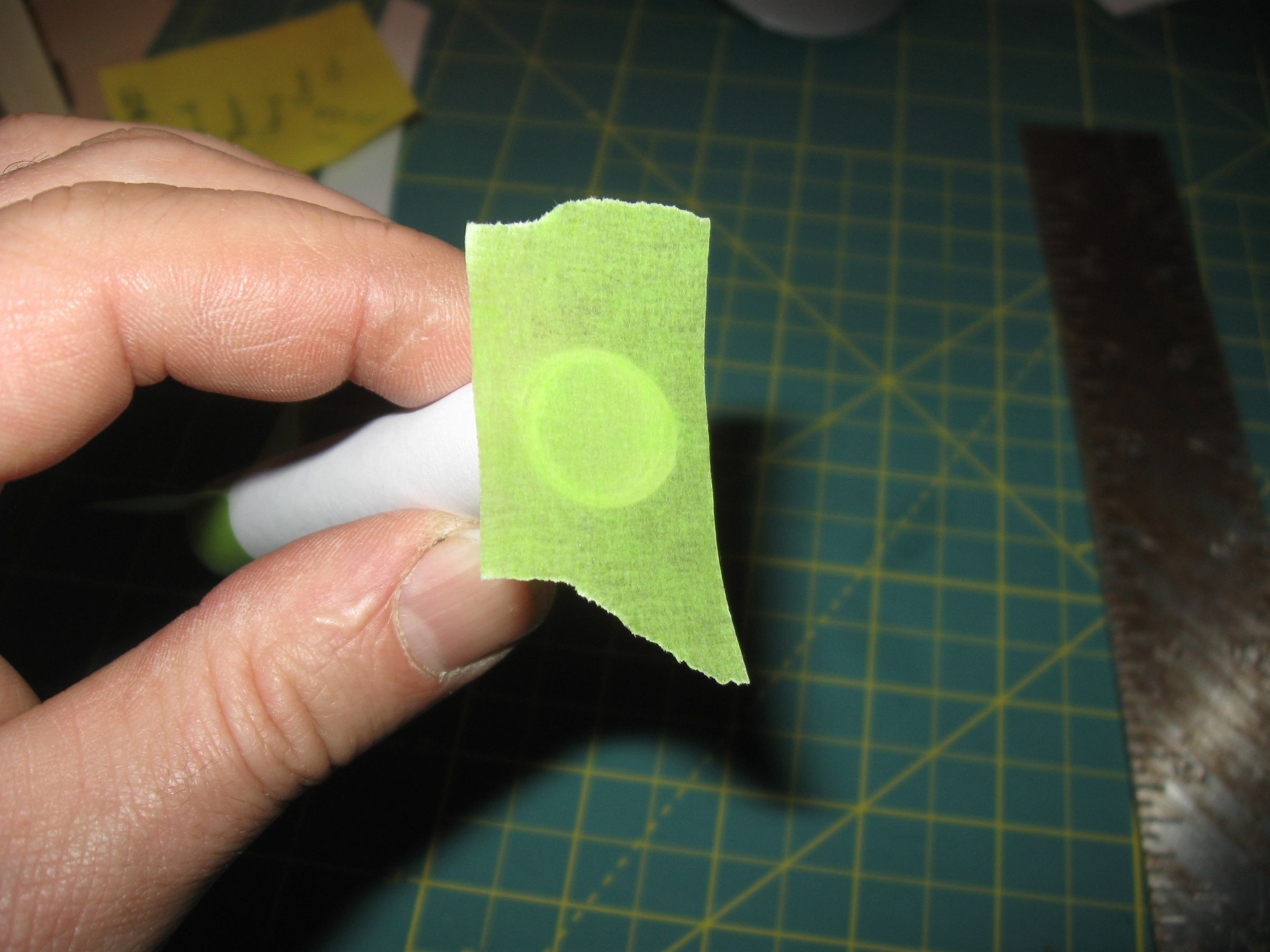 Paper Missile and Launcher : 4 Steps (with Pictures) - Instructables