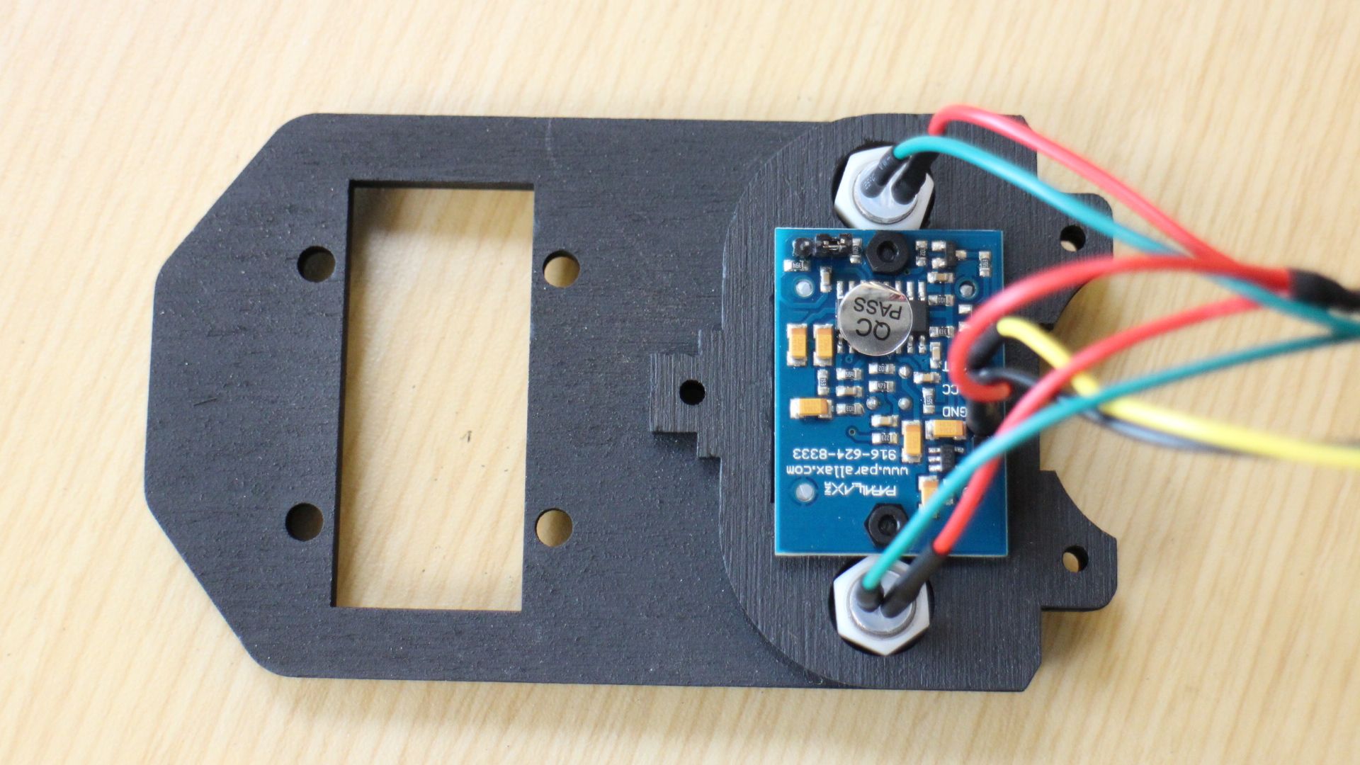 Autonomous Sentry Turret : 17 Steps (with Pictures) - Instructables