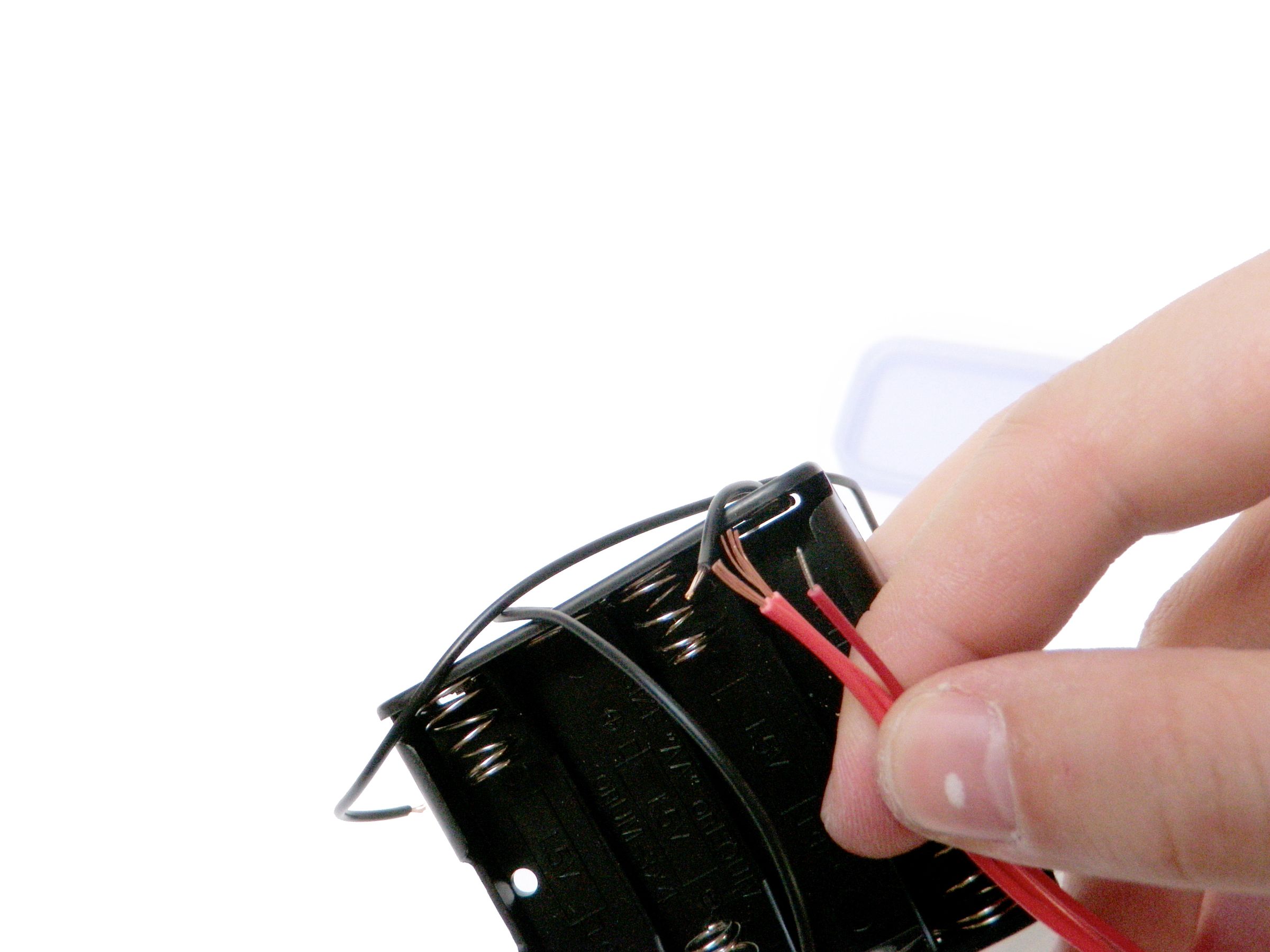 Simple Bots: Wobbler : 11 Steps (with Pictures) - Instructables