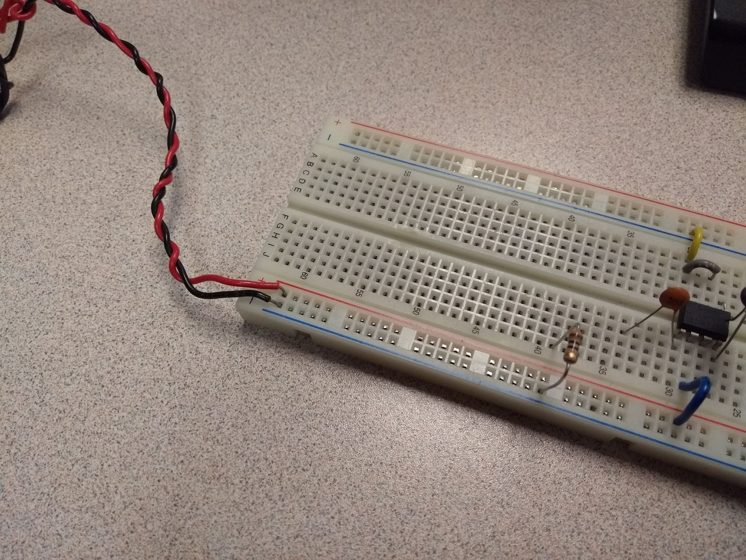 Breadboard Speaker! : 8 Steps - Instructables