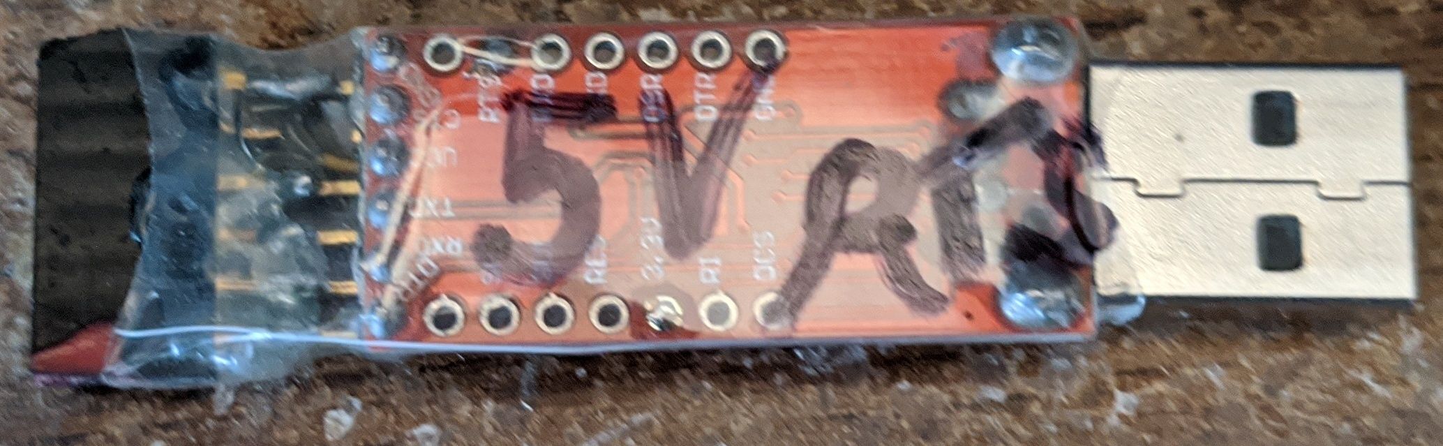 ESP-07 Test PCB : 4 Steps - Instructables