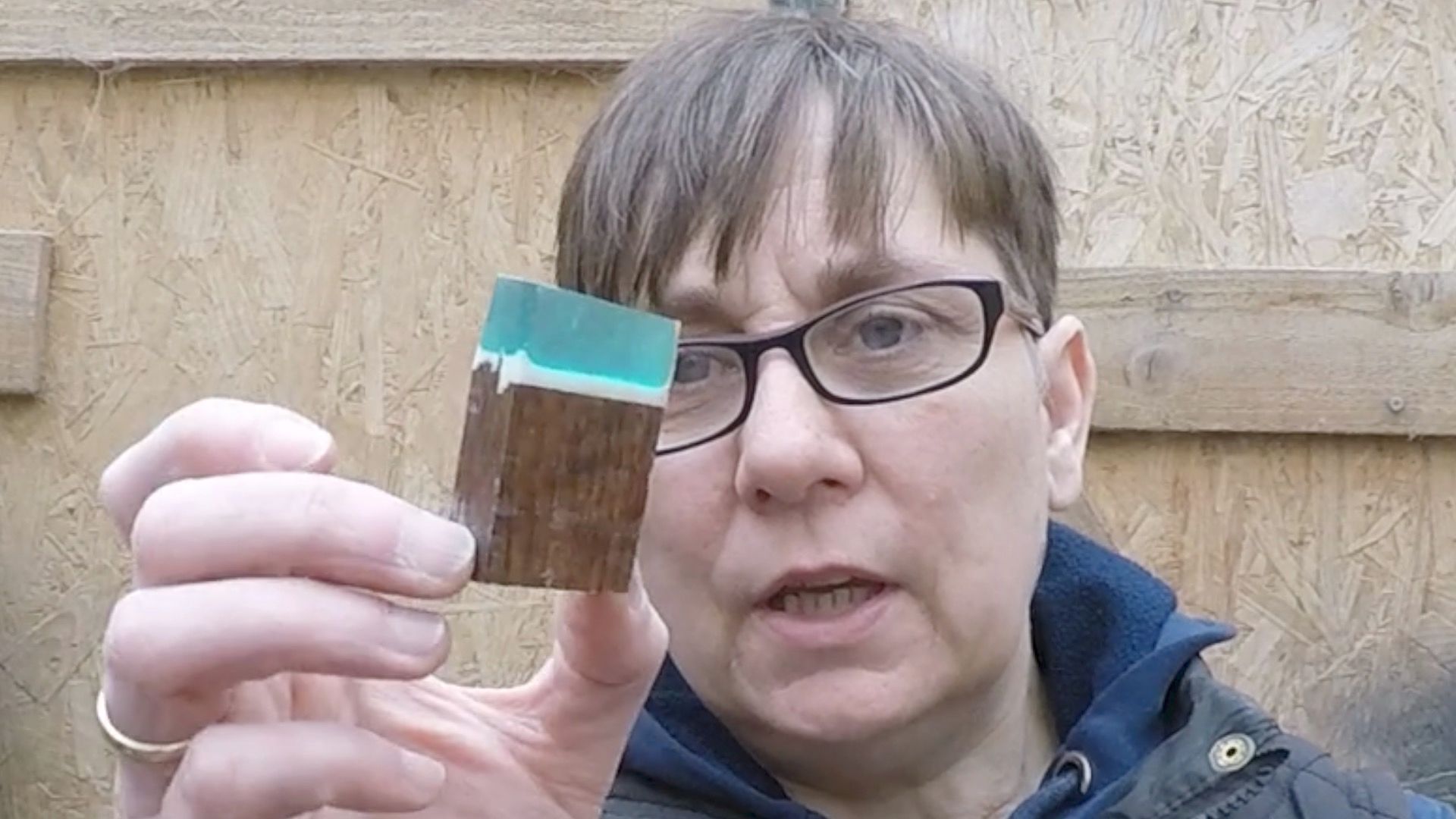Resin and Wood Ring Band : 4 Steps (with Pictures) - Instructables