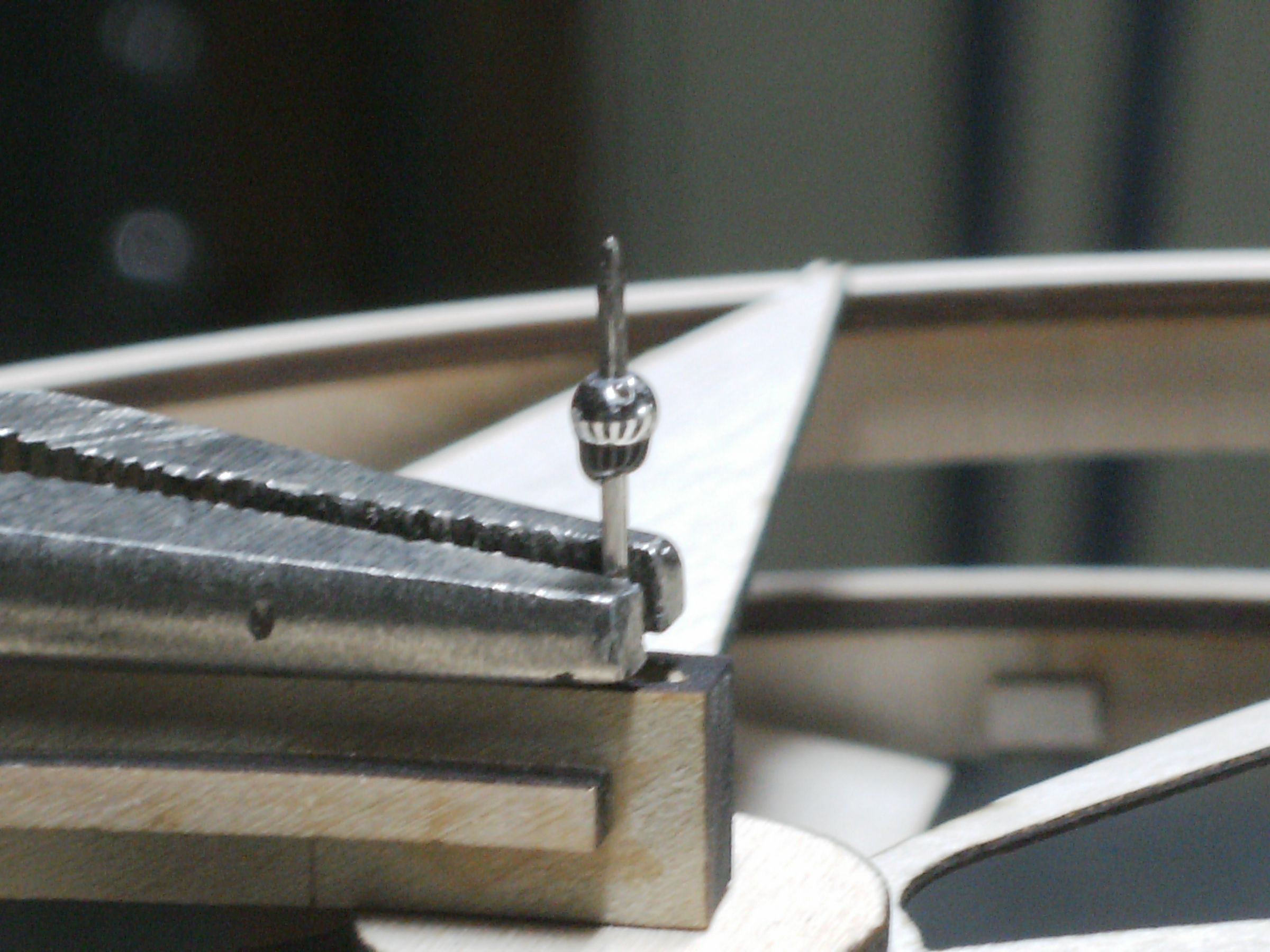 Convection Powered, Counter Rotating, Kinetic Sculpture : 11 Steps ...