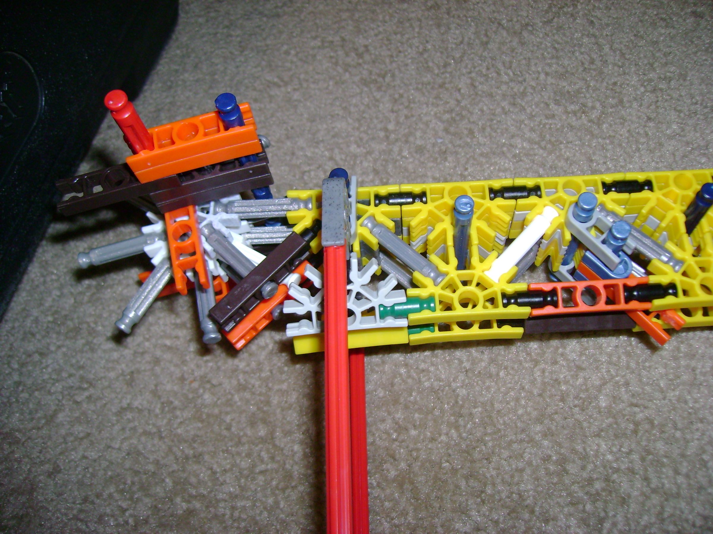 My K'nex RBG Machine Gun : 5 Steps - Instructables