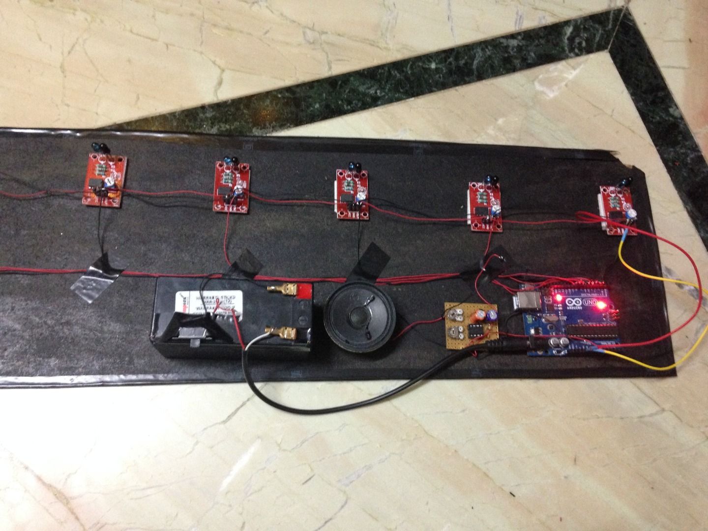 DIY Keyless Piano : 12 Steps - Instructables