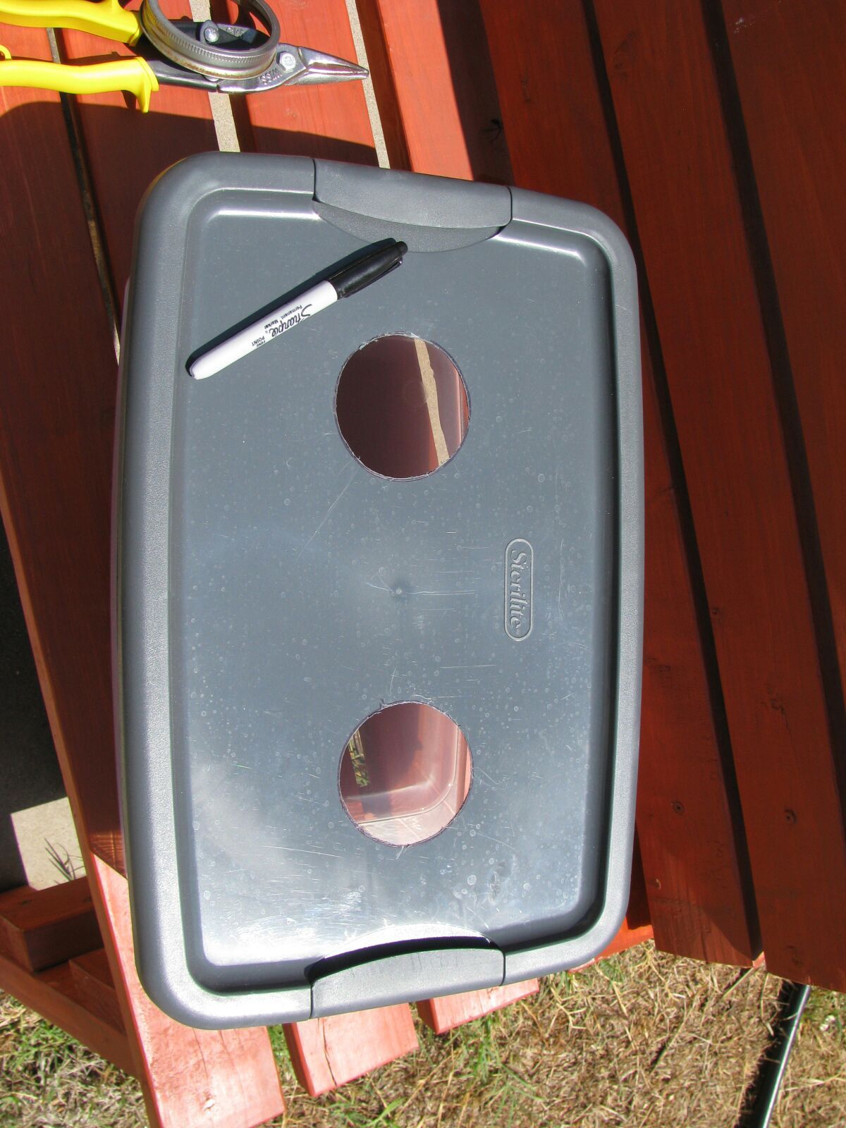 Homebrew Glove Box : 6 Steps (with Pictures) - Instructables