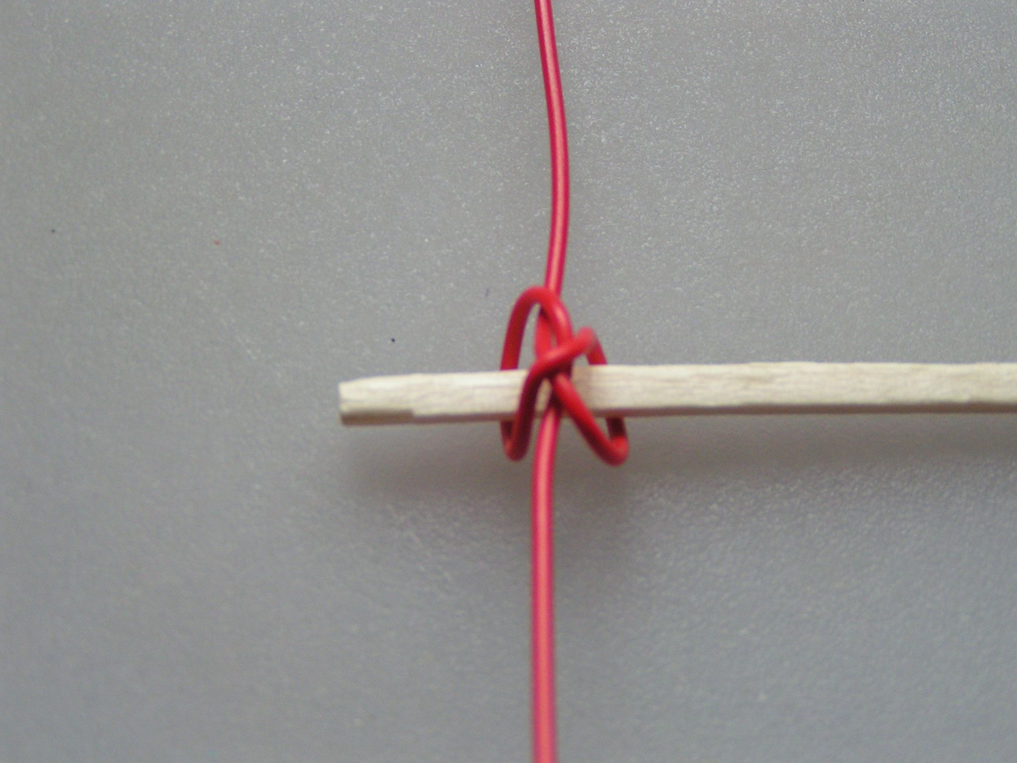 A Pocket Full of Knots. : 11 Steps (with Pictures) - Instructables