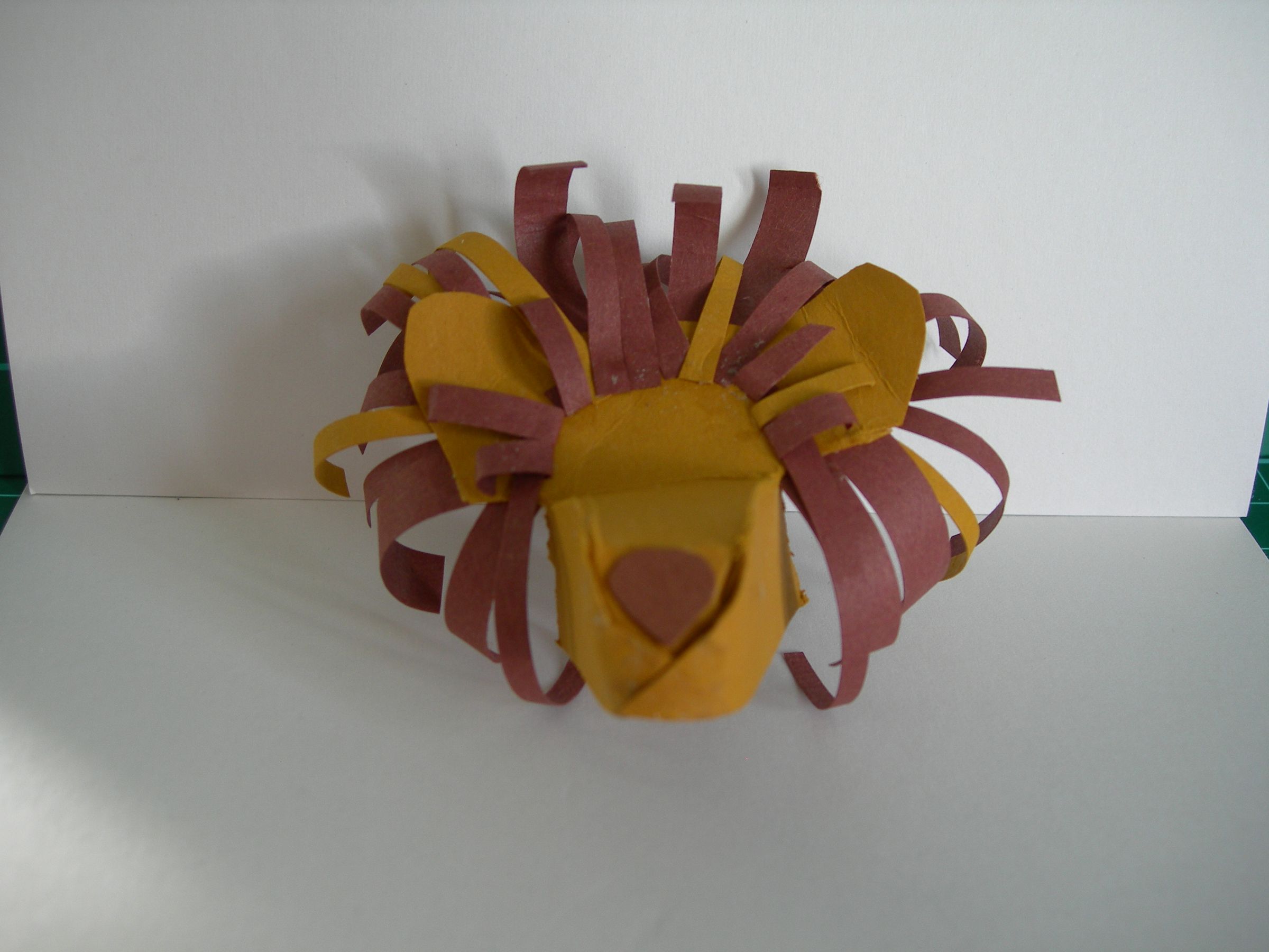 Paper Zoo - Instructables