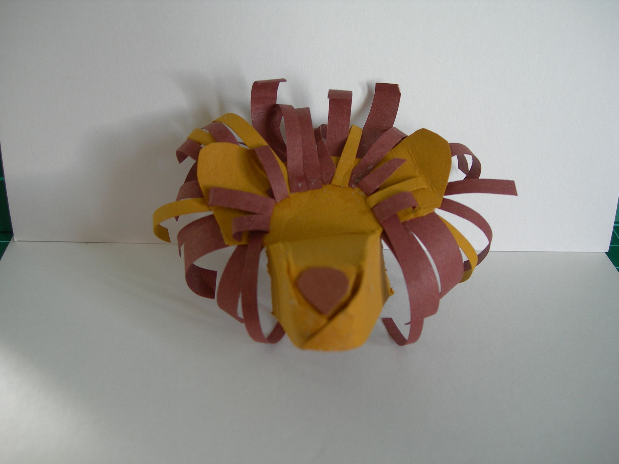 Paper Zoo - Instructables