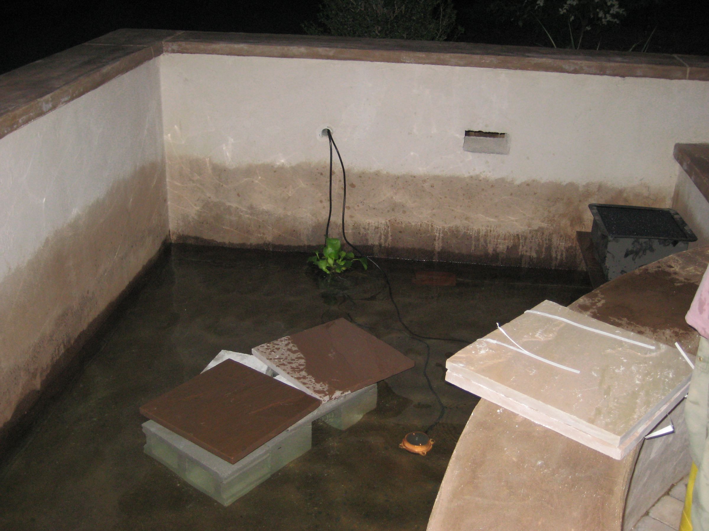 The Ultimate Koi Pond : 15 Steps (with Pictures) - Instructables