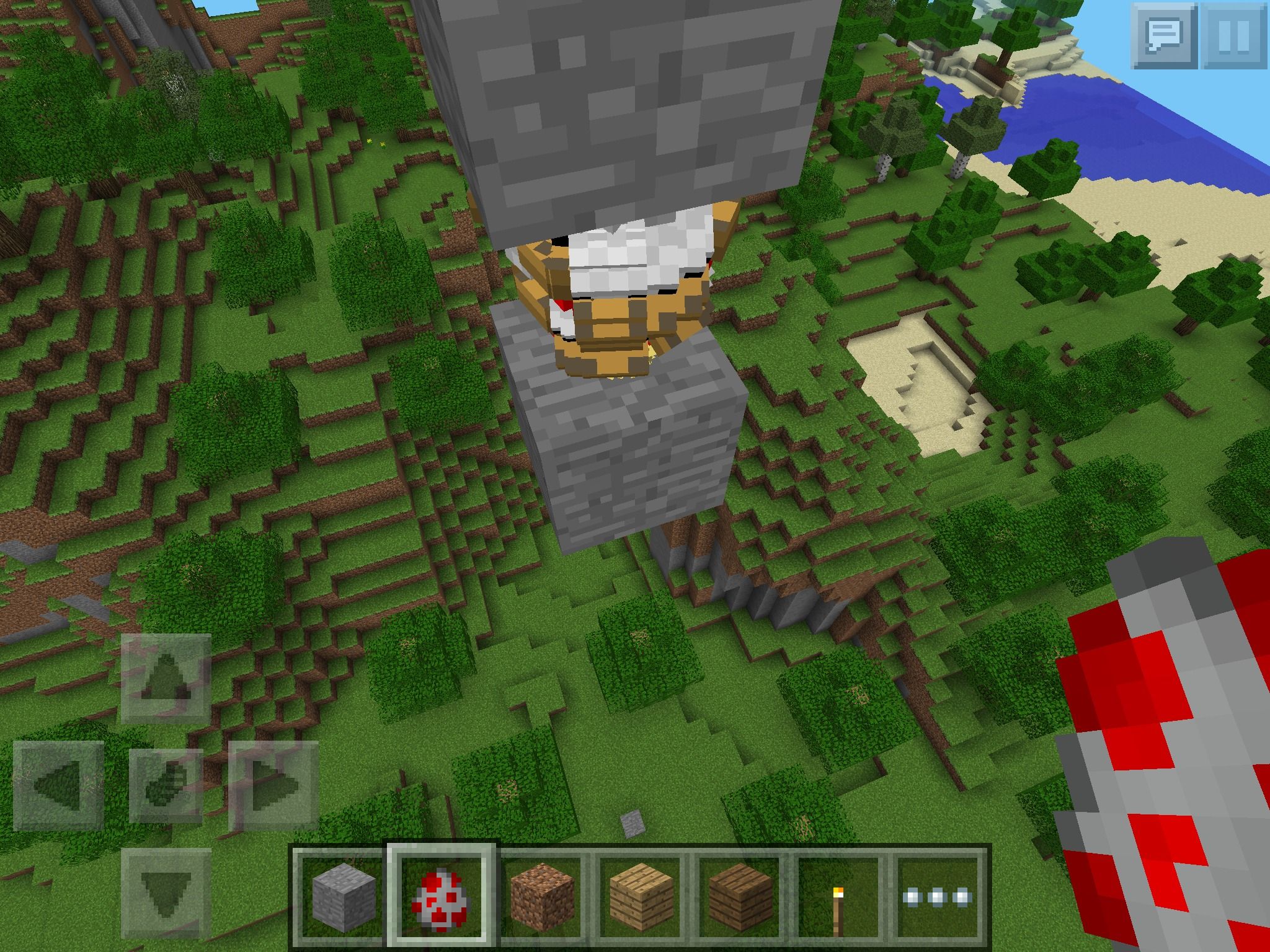 Chicken Nuke : 6 Steps - Instructables