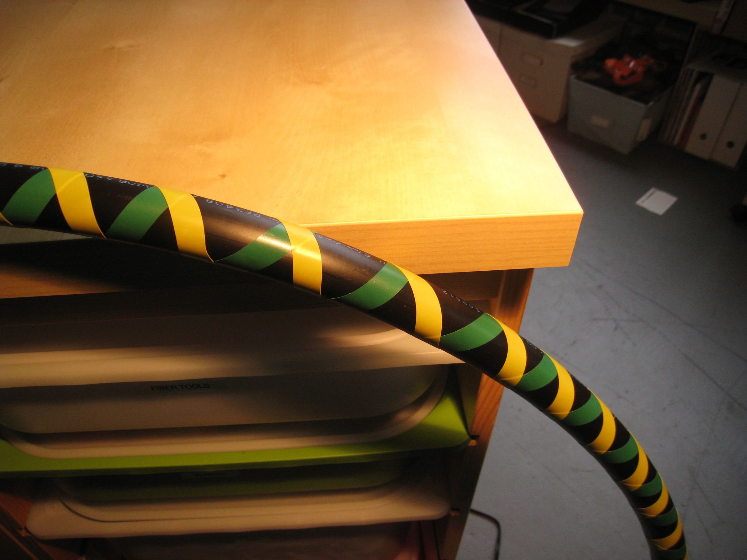Collapsible Hula Hoop : 5 Steps (with Pictures) - Instructables