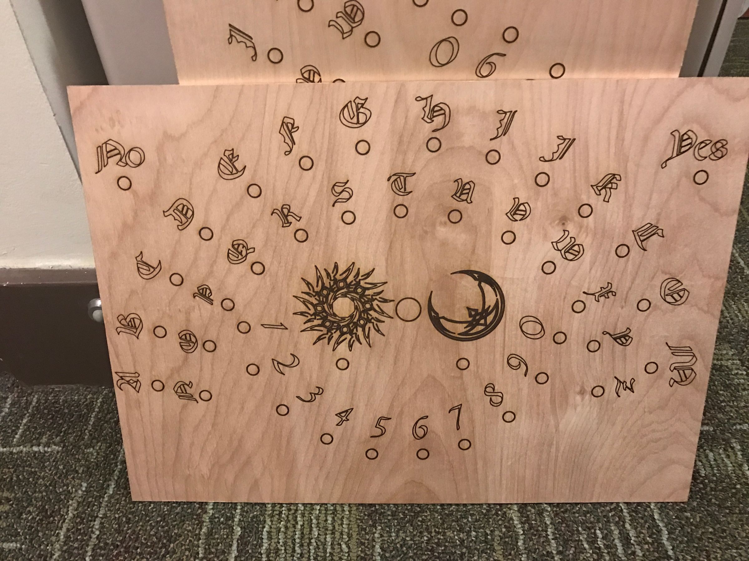 Spirit Box : 13 Steps (with Pictures) - Instructables