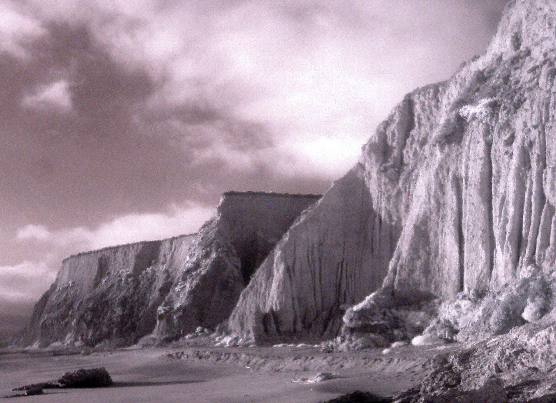 Infrared Digital Camera - the Real Way : 8 Steps (with Pictures ...