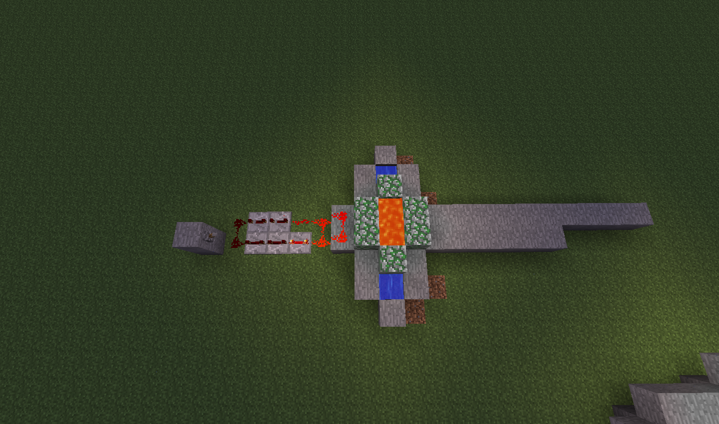 Cobblestone & Stone Generator(s) : 7 Steps - Instructables