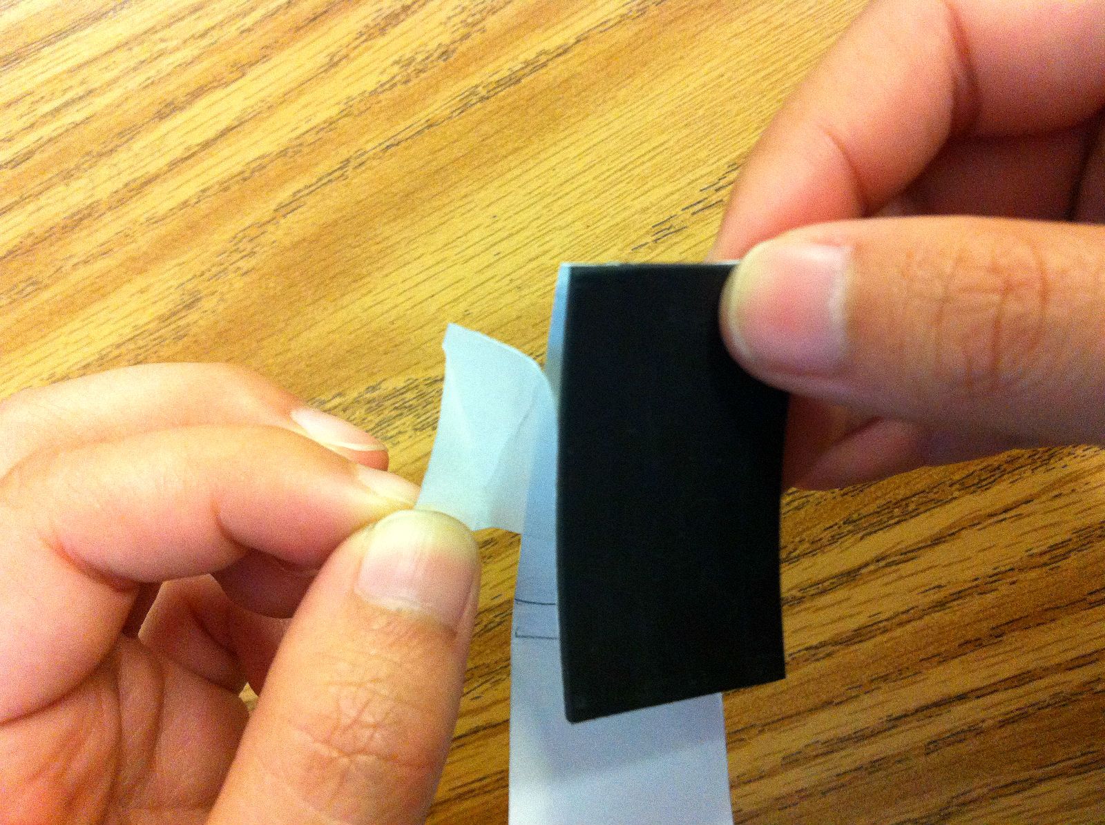 DIY: Magnetic Bookmark Clips : 7 Steps (with Pictures) - Instructables