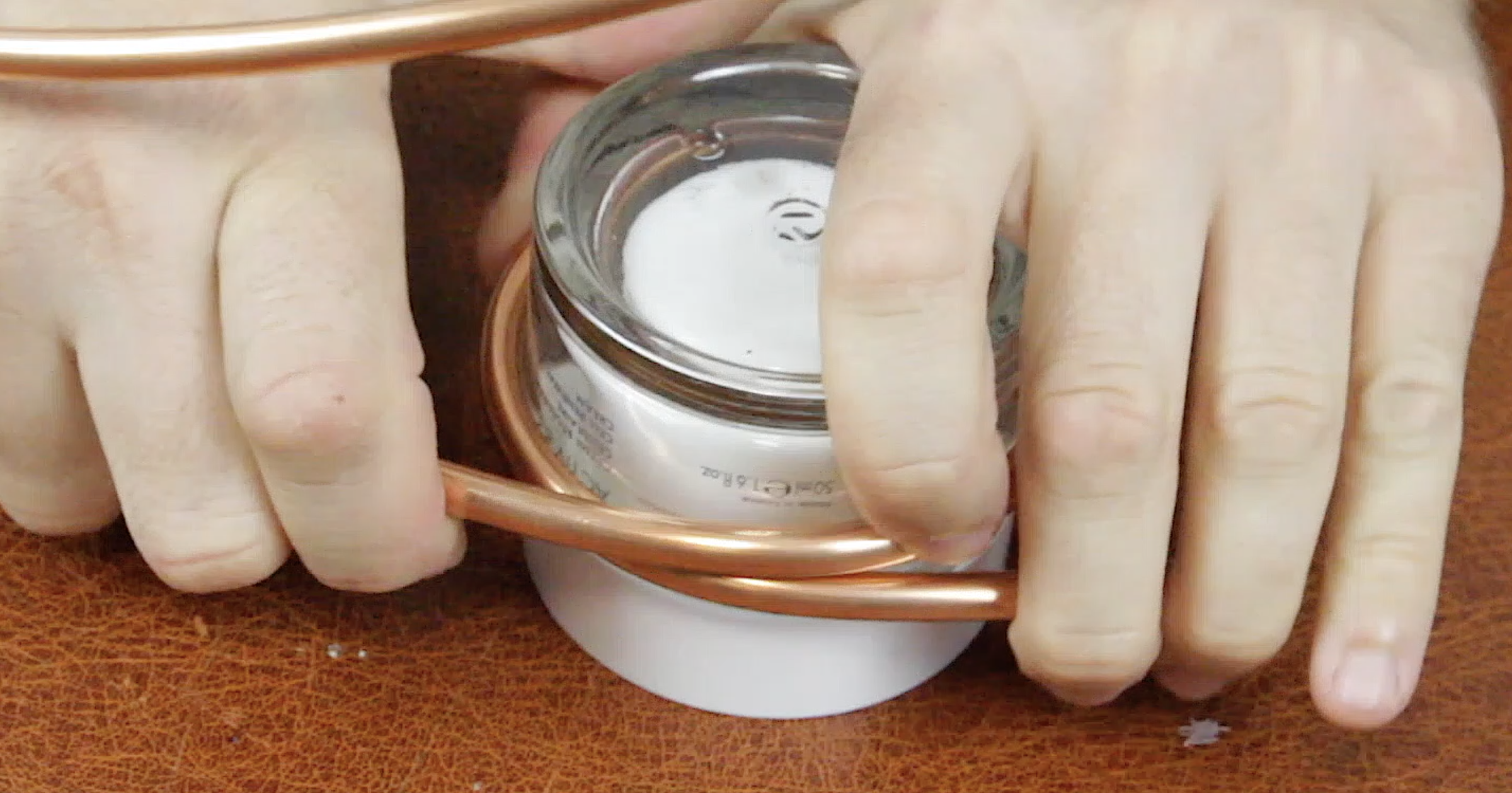 How to Make a Capsule Heat Pump for Heating Up to +60 °C and an Air ...