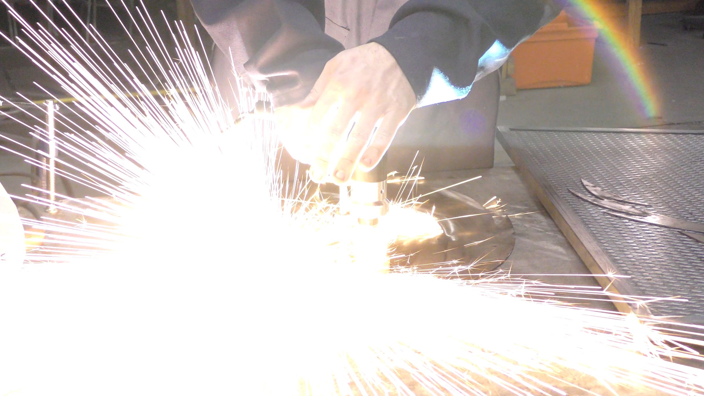 Stud Mounted Sign With 3D Printed Letters : 17 Steps (with Pictures ...