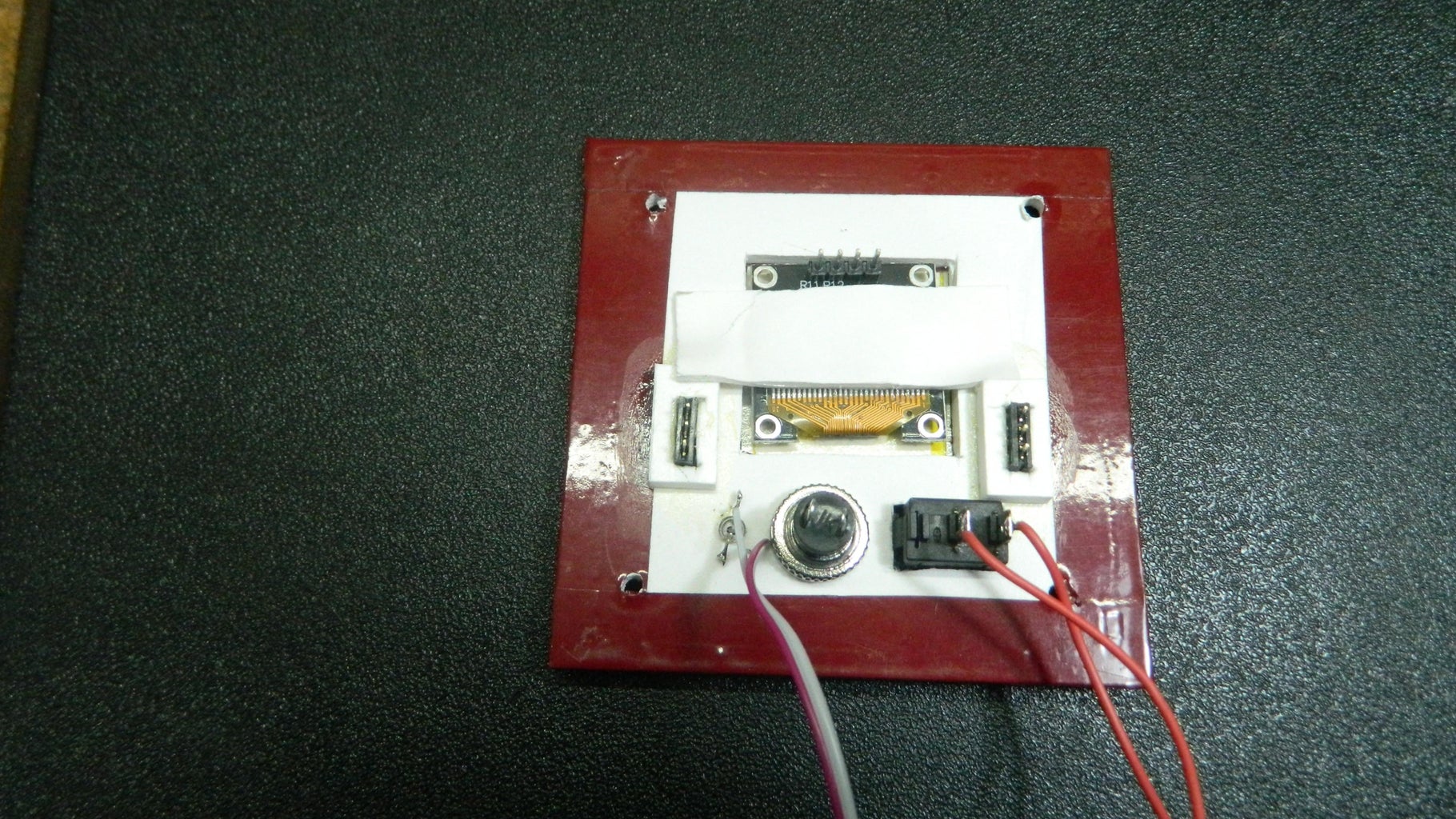 Diy Super Simple Arduino Electronic Component Tester Instructables