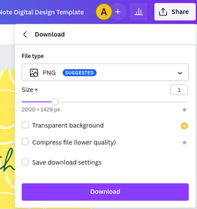 How to Design, Upload, and Sell a Digital Design on Etsy : 17 Steps ...
