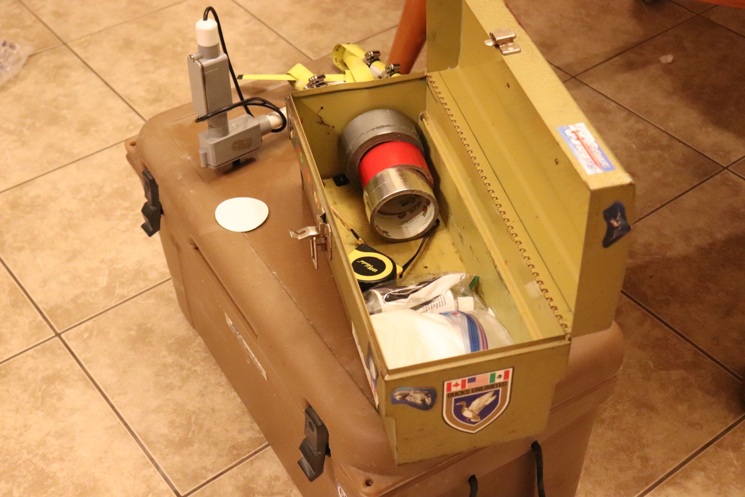 How to Build a High-Powered Rocket : 9 Steps (with Pictures ...