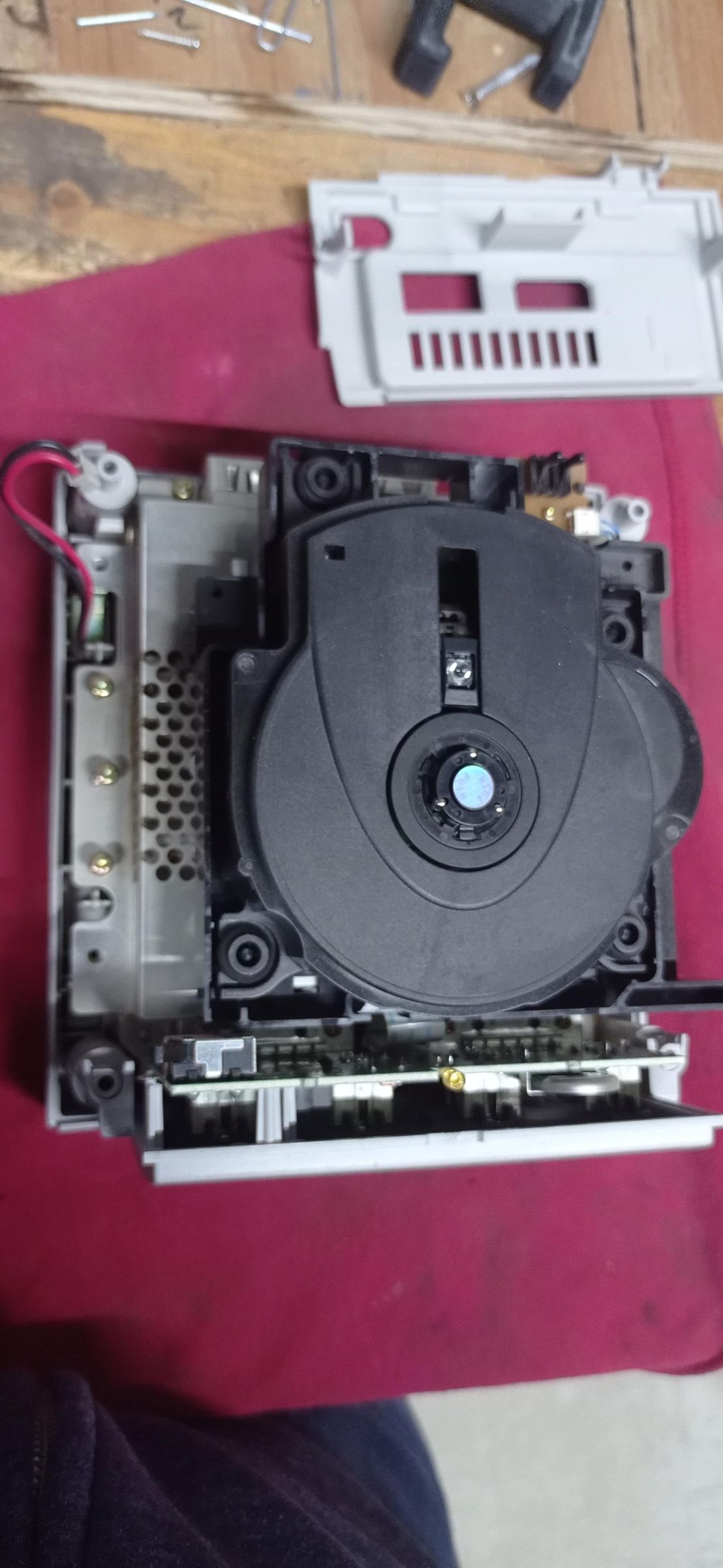 Gamecube Resurrection! : 5 Steps - Instructables