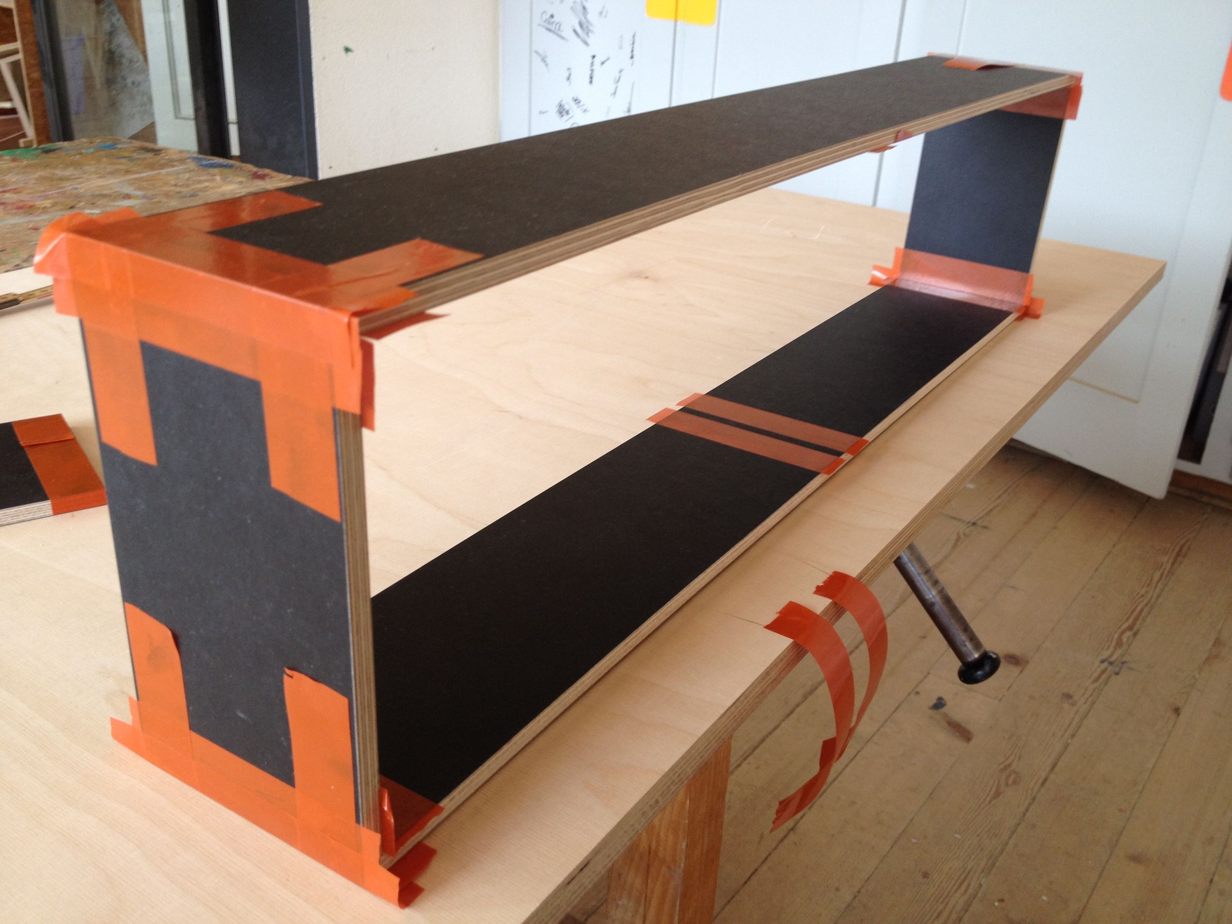 Modular Bookshelf : 7 Steps (with Pictures) - Instructables