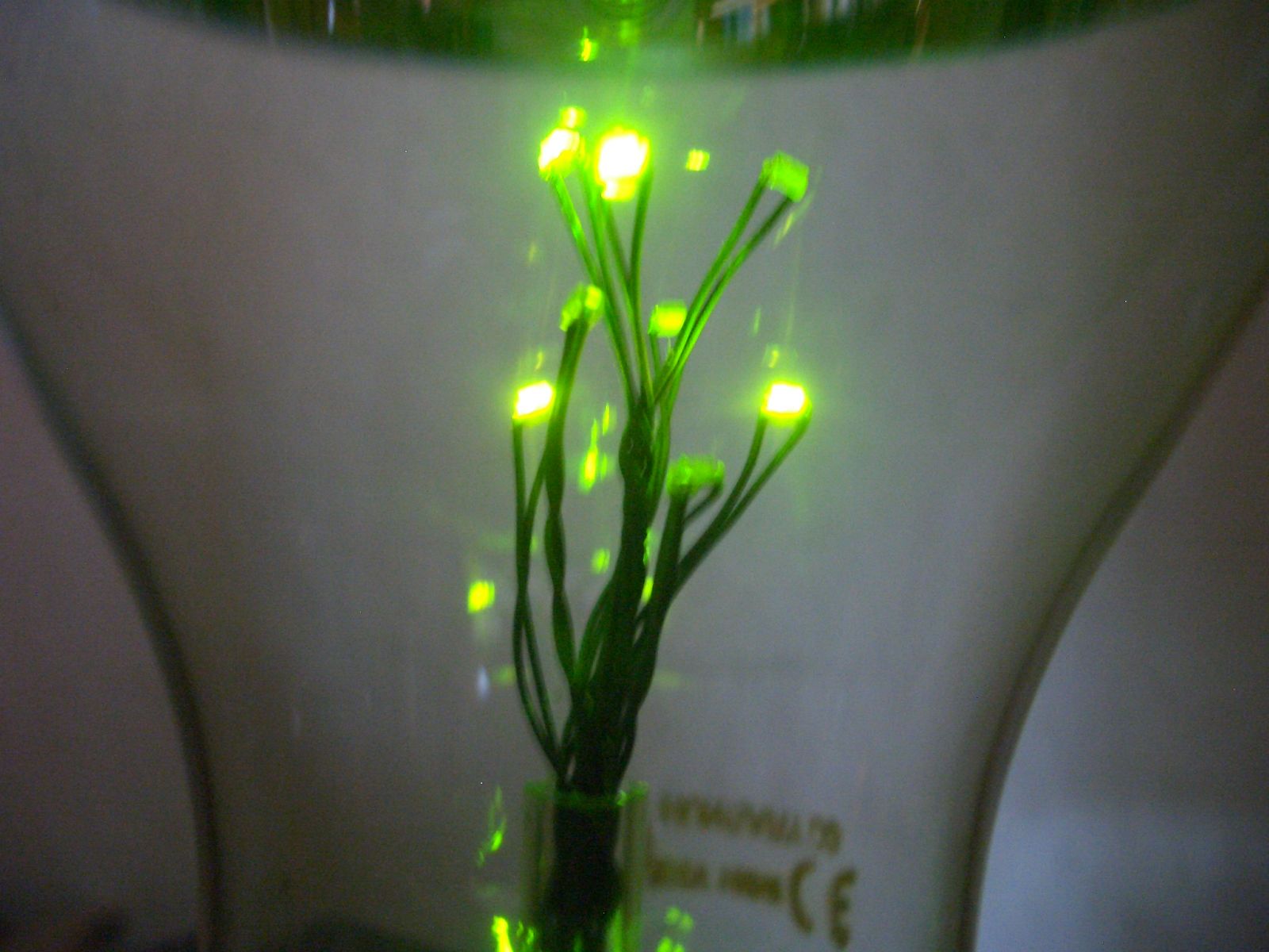 The Magic Bulb : 5 Steps (with Pictures) - Instructables