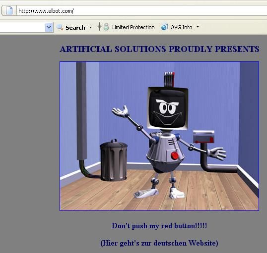 BASIC TUTORIAL ON ARTIFICIAL INTELLIGENCE MARKUP LANGUAGE (AIML) VIA ...
