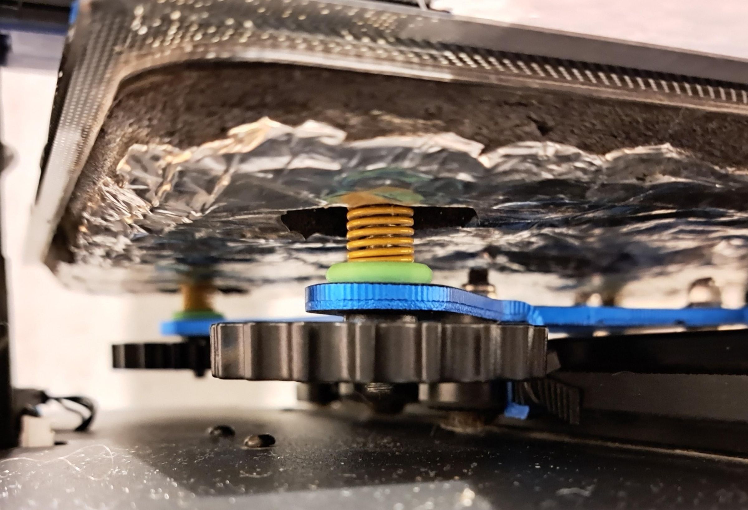 Fixing a 3d Printer From the Street : 6 Steps - Instructables