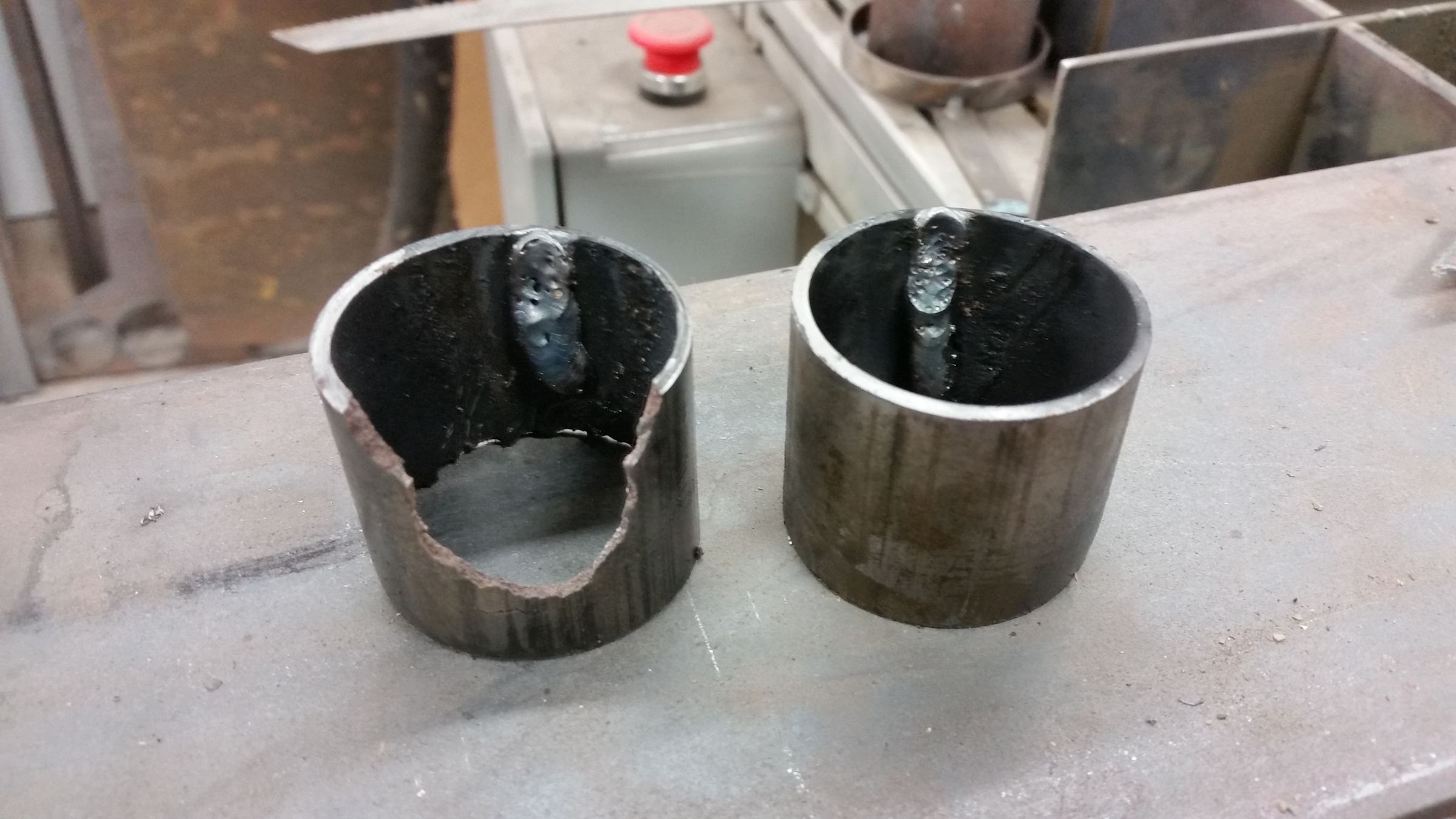 Shop Cheats: Bushing/bearing Removal - Instructables