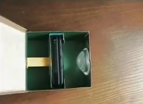 Homemade Simple and Cheap Projector - Instructables