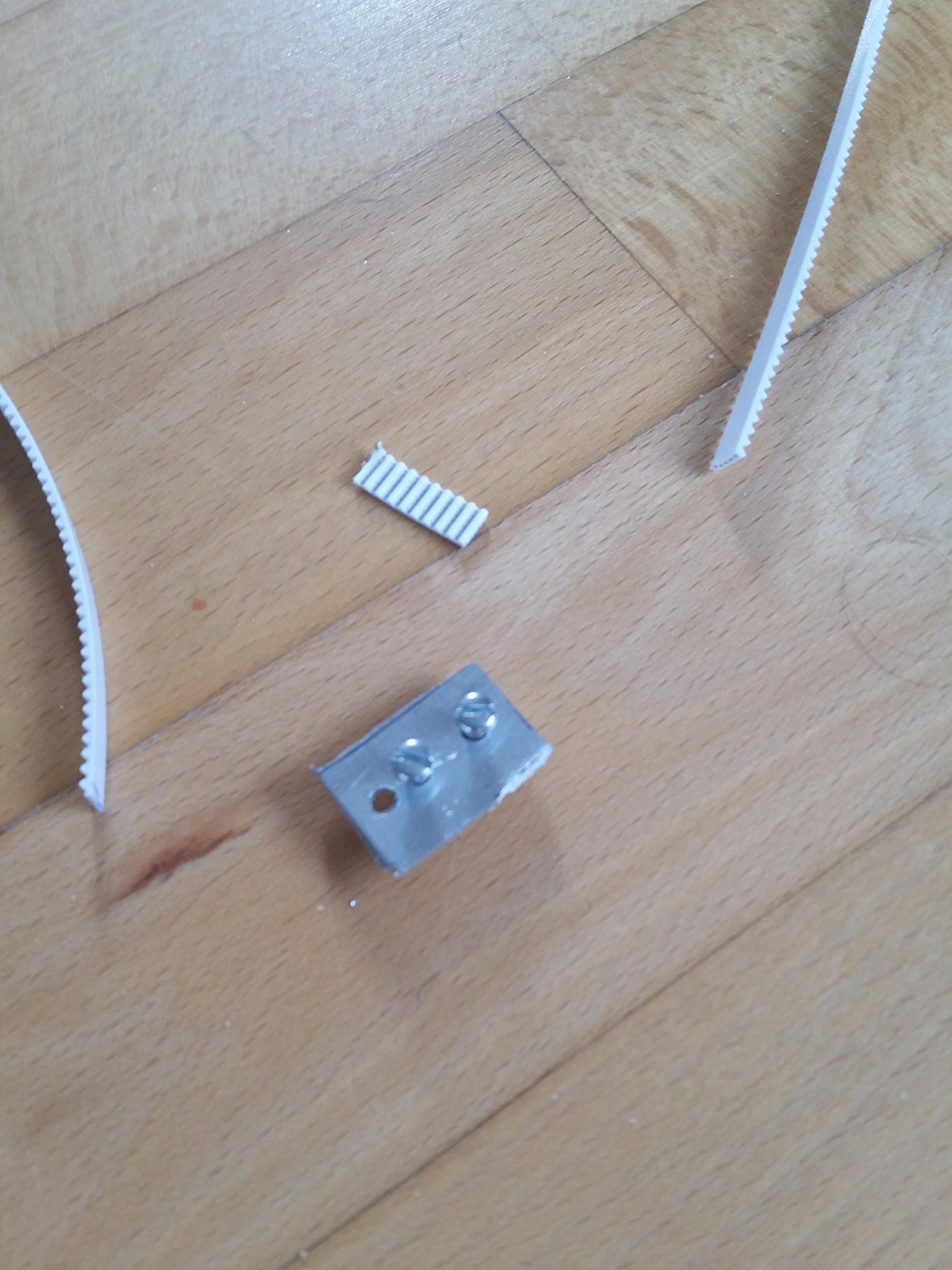 Automatic Curtain With Arduino : 6 Steps (with Pictures) - Instructables