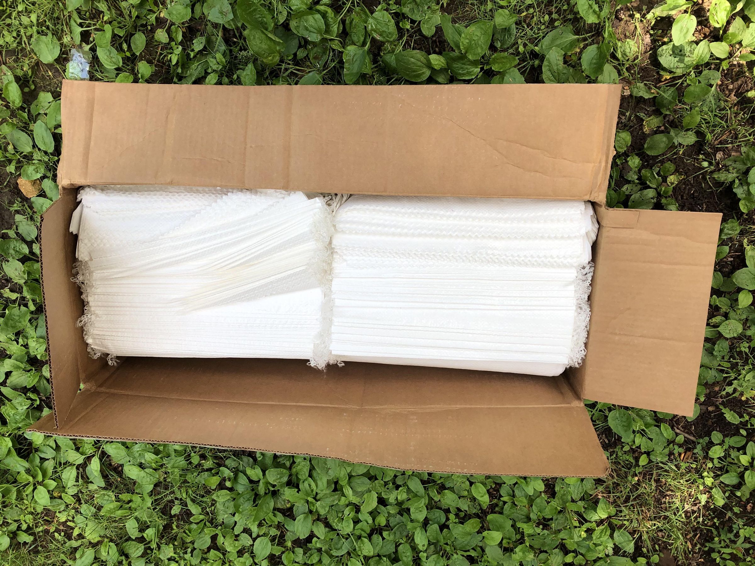 Earthbag Root Cellar : 12 Steps (with Pictures) - Instructables