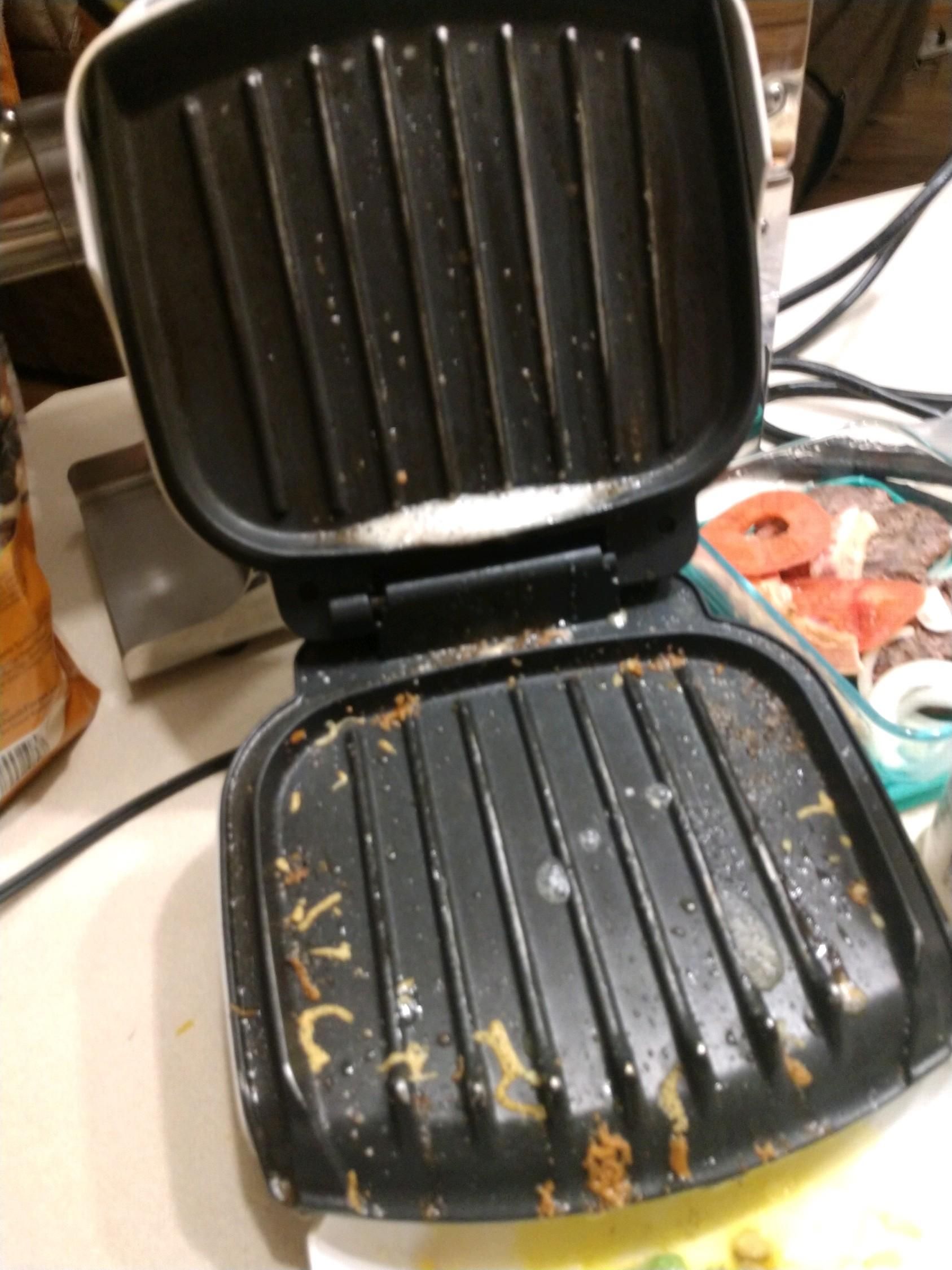 How to Make the Best Panini. : 7 Steps - Instructables