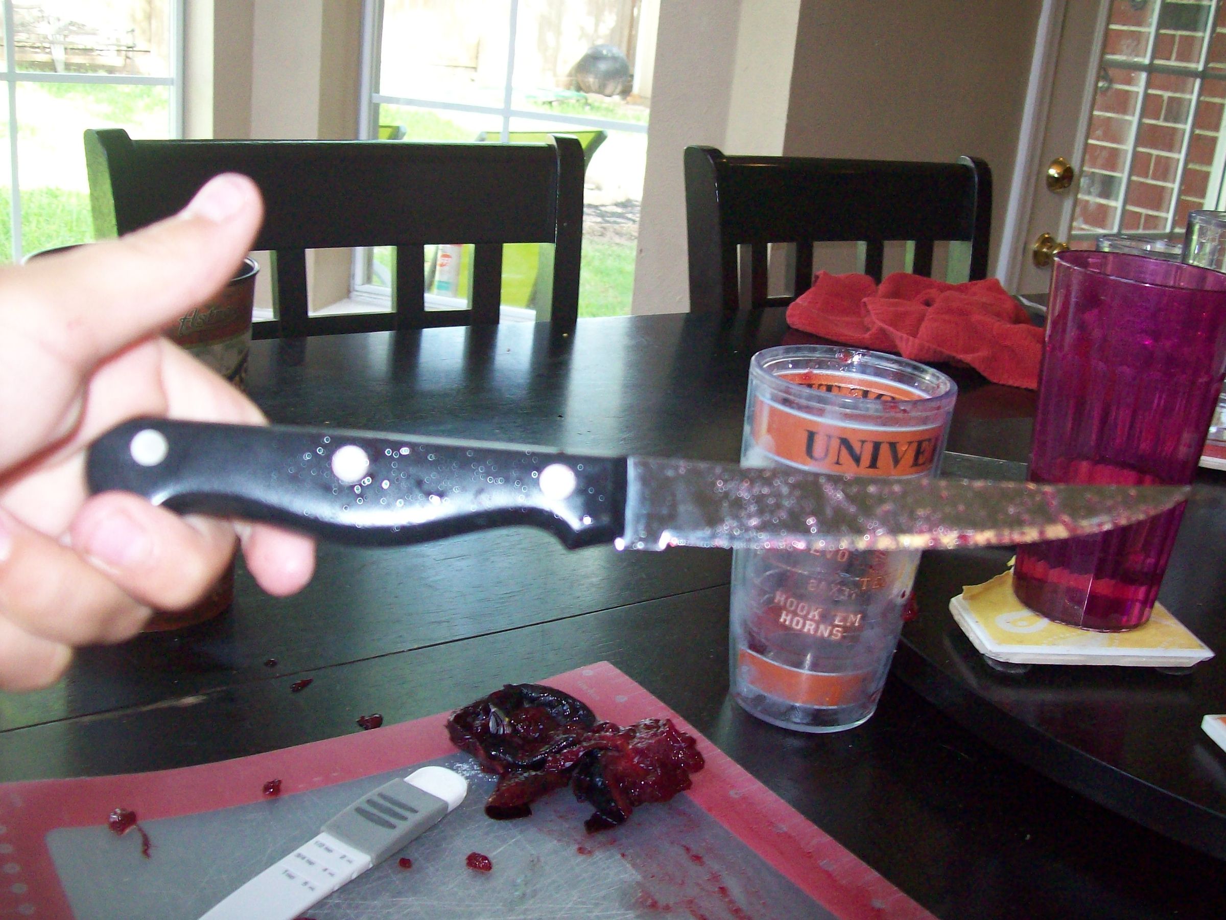 Fake Guts - Instructables
