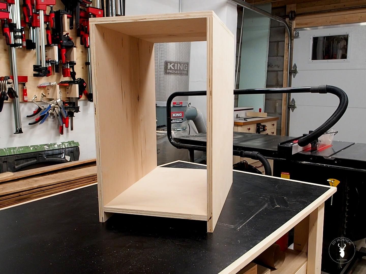 Office Drawer Cabinet : 7 Steps (with Pictures) - Instructables