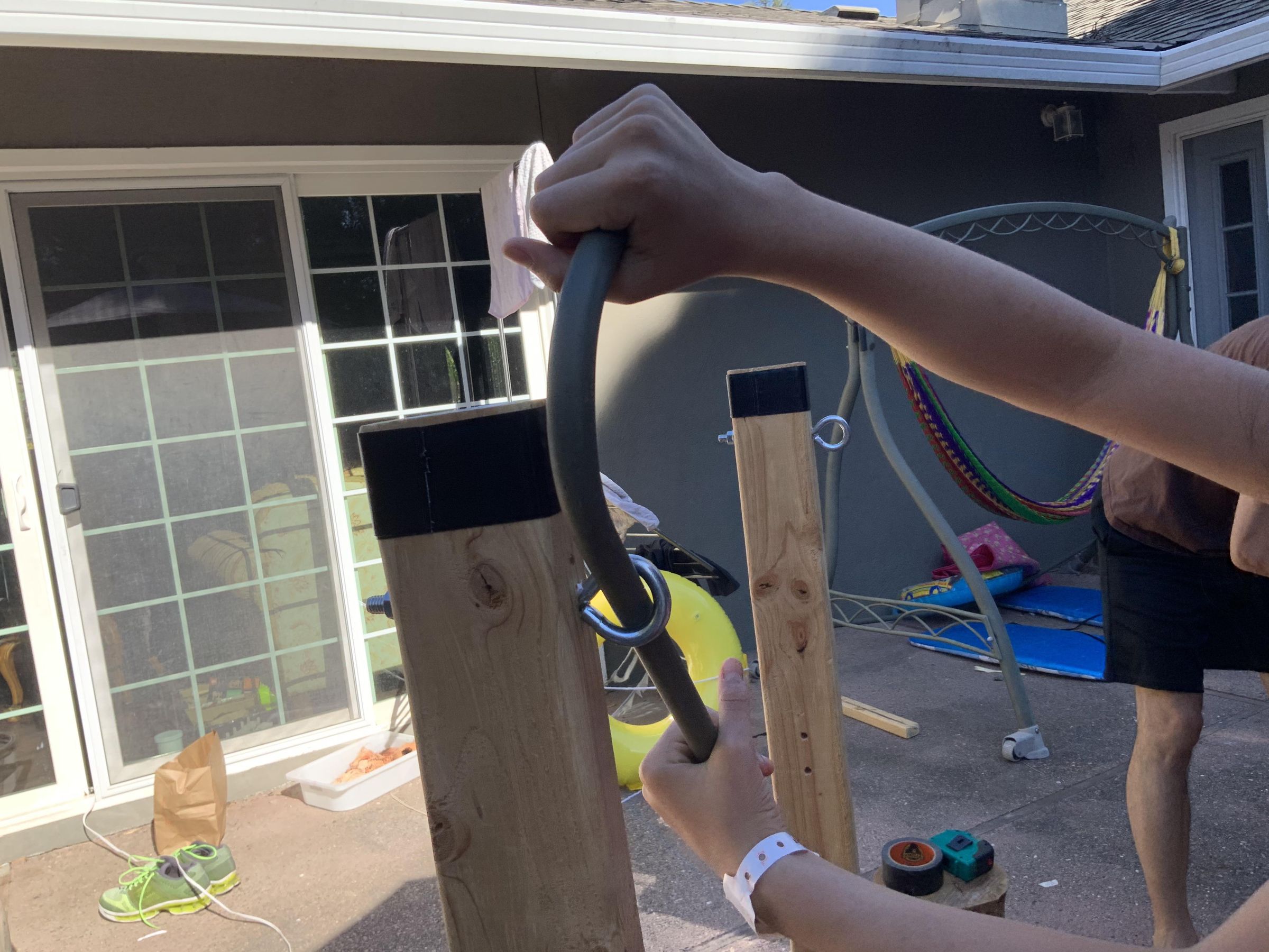 How to Make a Giant Potato Launcher : 7 Steps - Instructables
