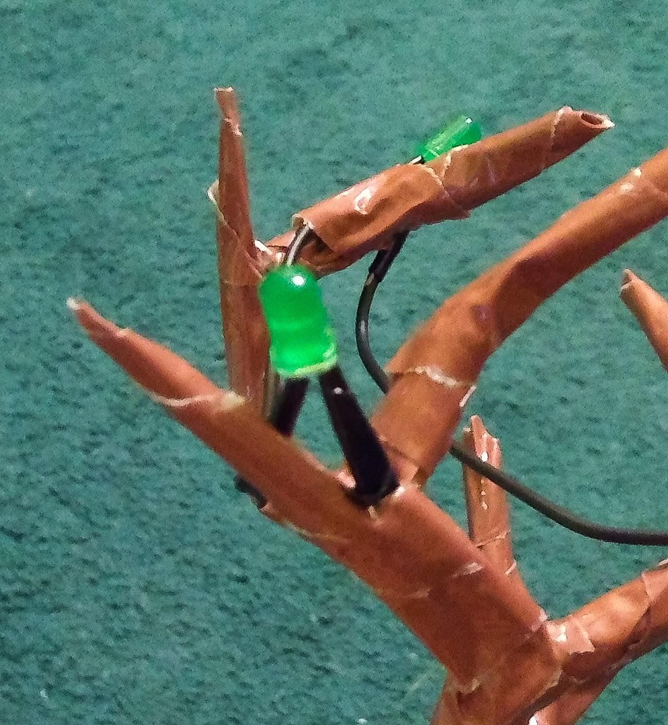 Creative Switch Fairy Tree : 23 Steps (with Pictures) - Instructables