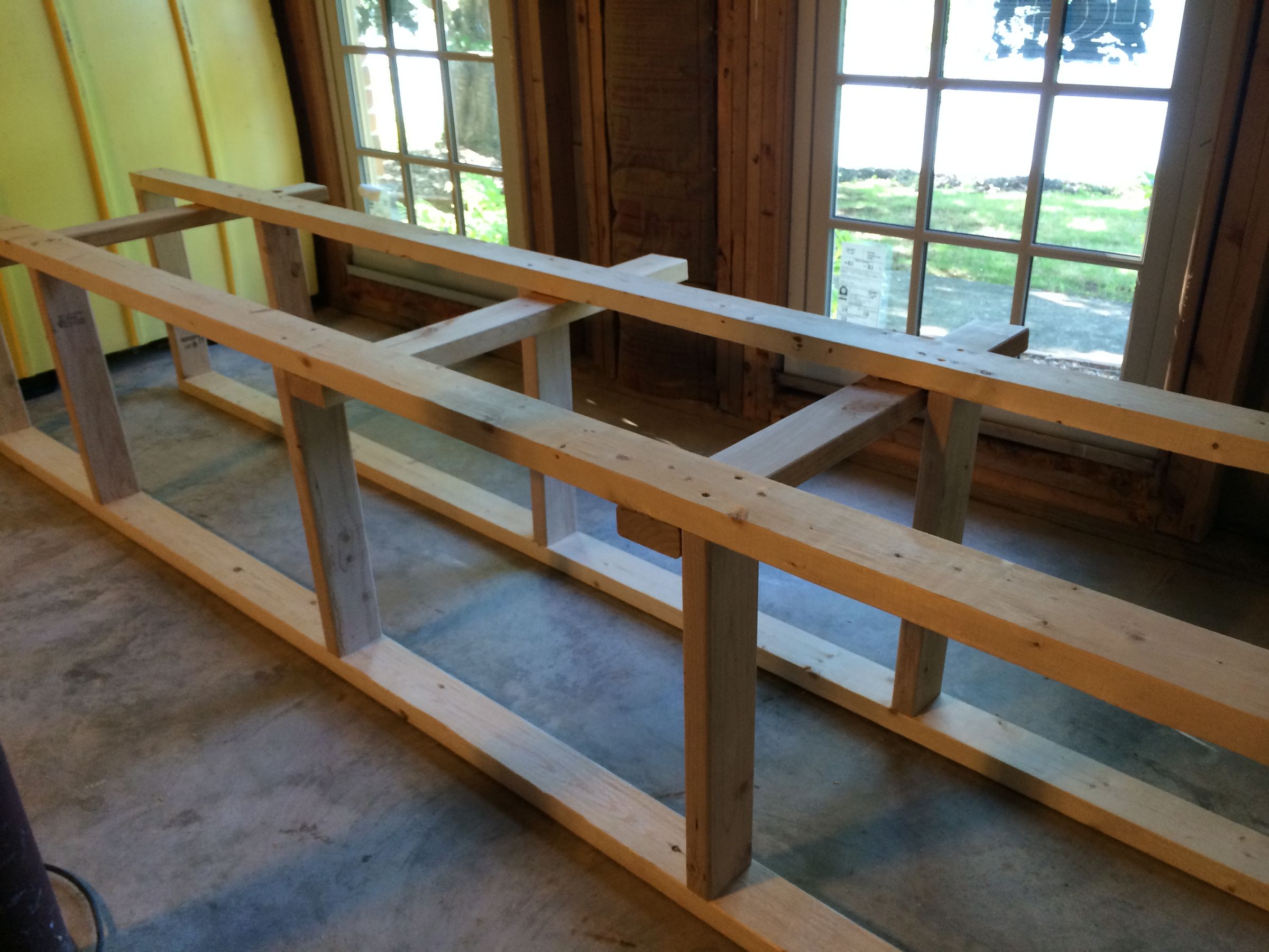 Mobile Multi-Tool Workstation : 7 Steps - Instructables