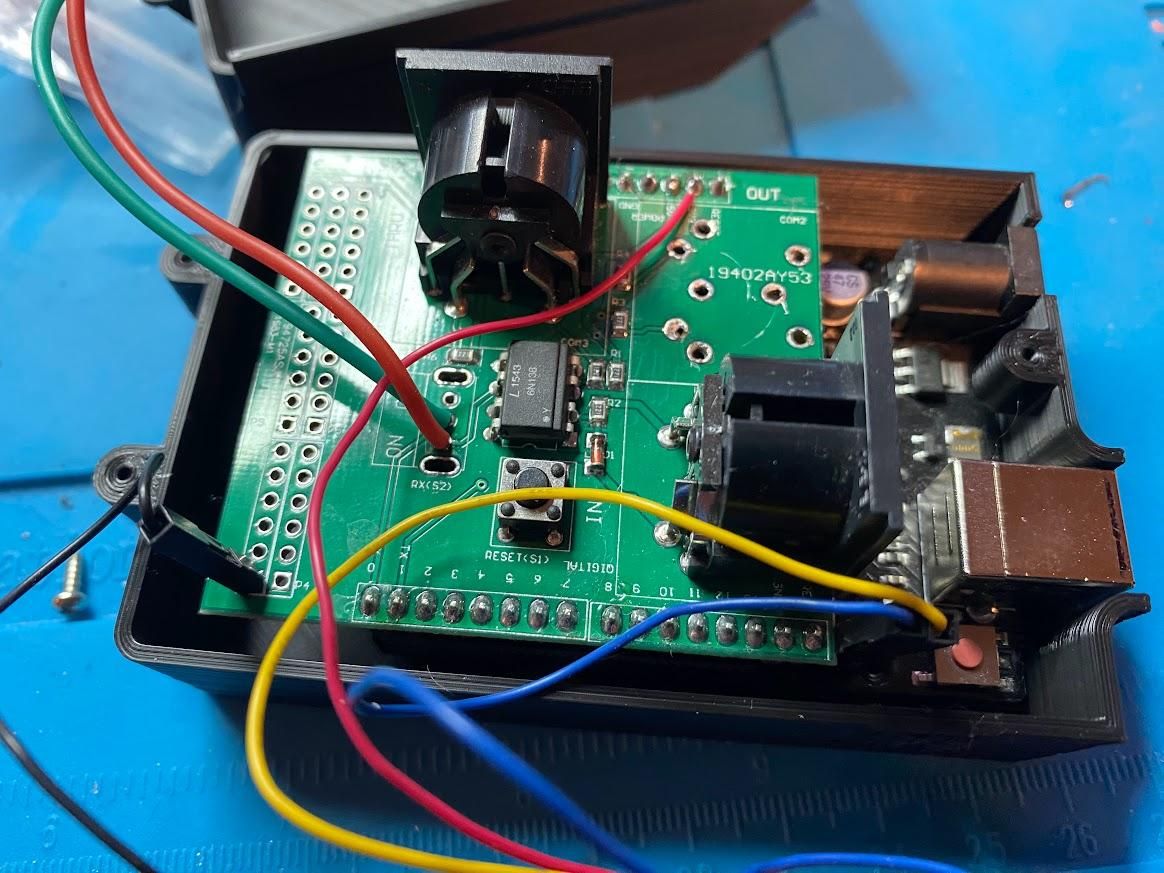 Midi Program-name Display : 5 Steps - Instructables