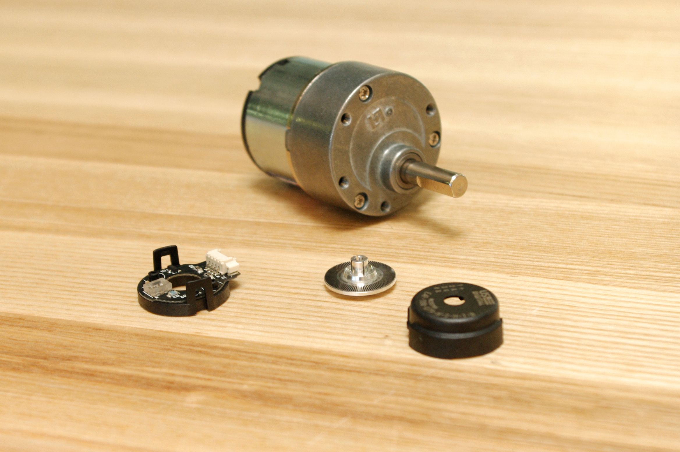 Robotic Camera Dolly System : 49 Steps (with Pictures) - Instructables