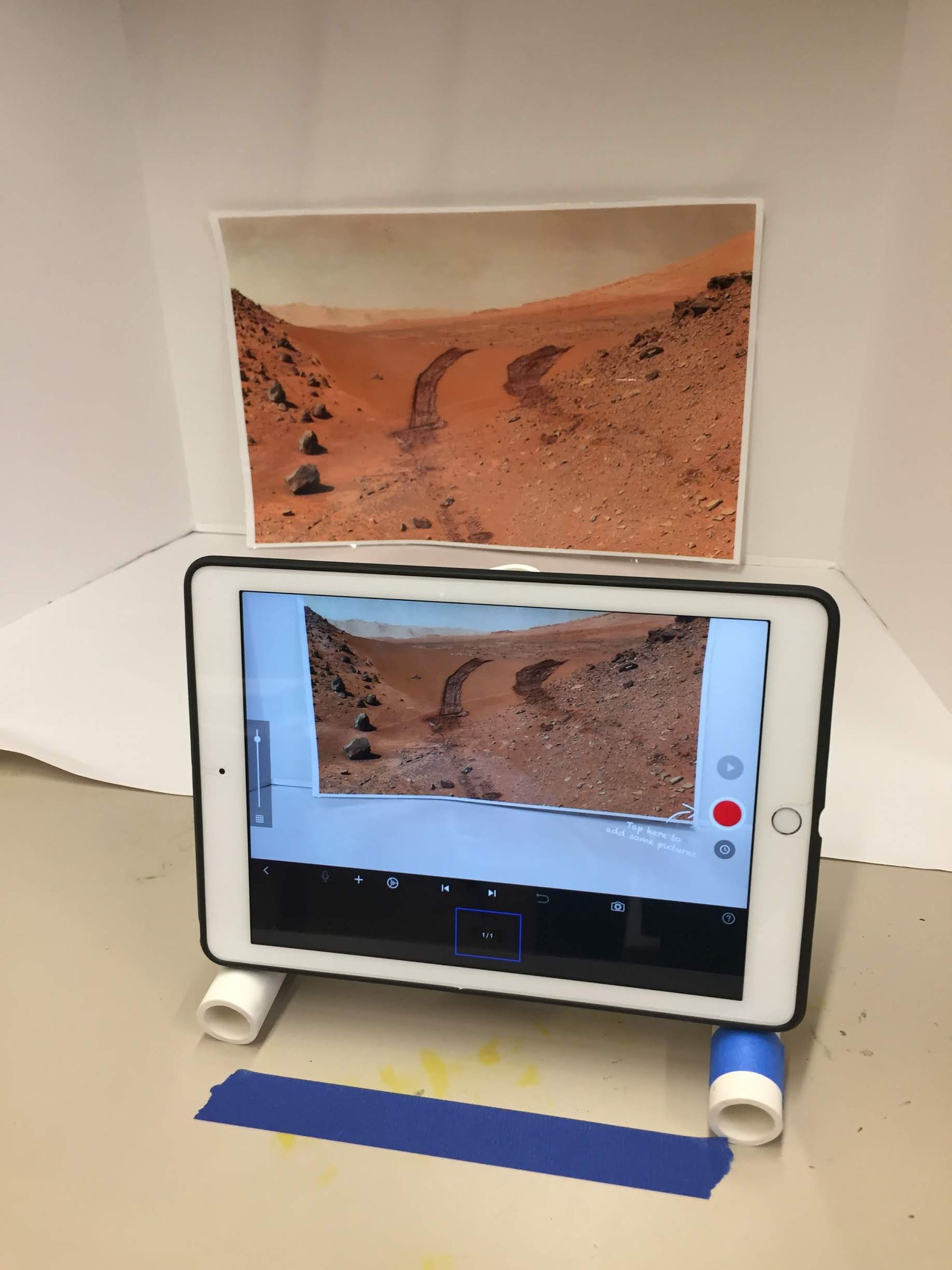 Stop Motion Animation for Kids : 6 Steps (with Pictures) - Instructables