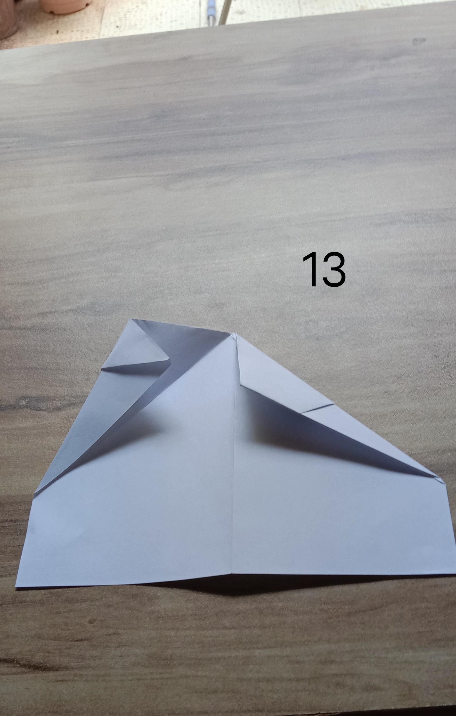 DIY Paper Plane : 21 Steps - Instructables