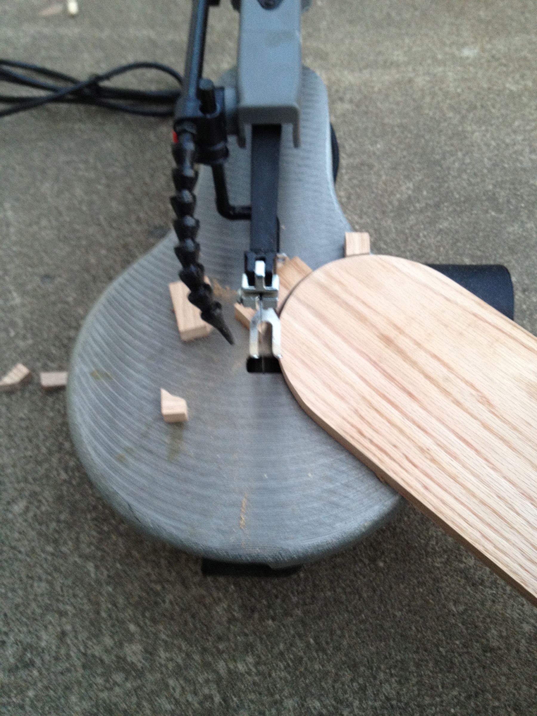 Humorous Rope Barometer : 5 Steps (with Pictures) - Instructables